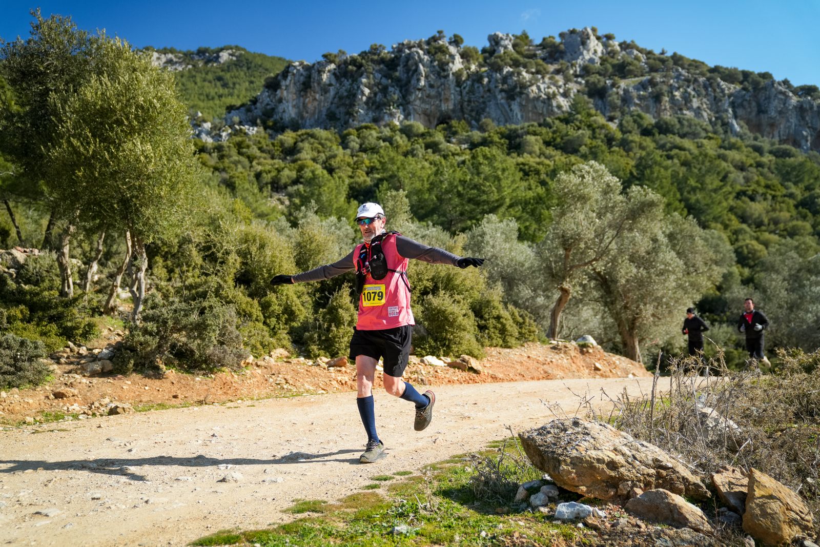 Trail Running Photos, Download The BEST Free Trail Running Stock Photos ...