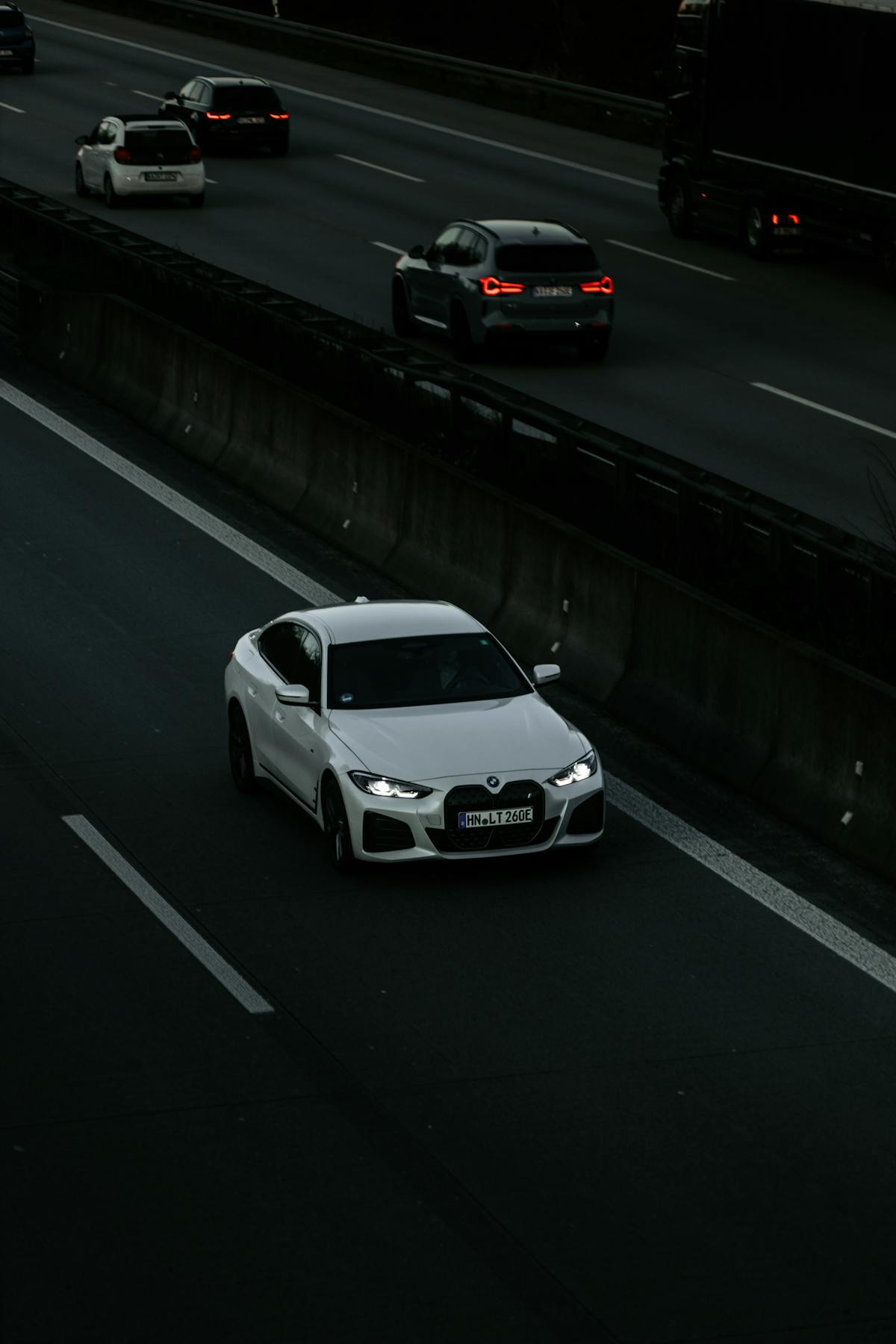 Car Aesthetic Landscape Bmw Photos, Download The BEST Free Car ...