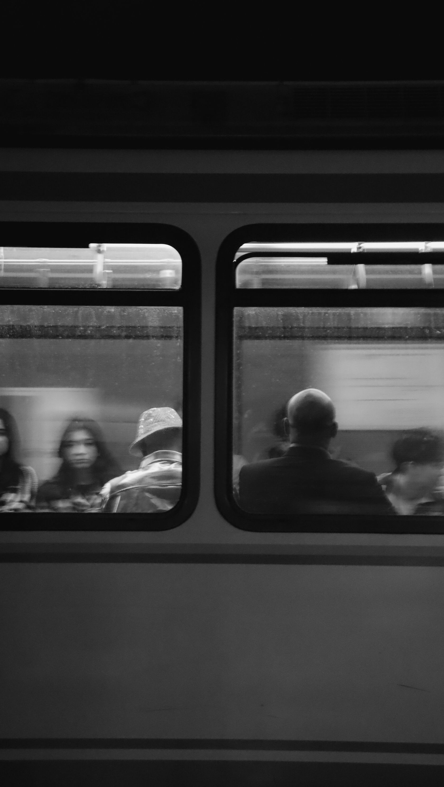 Subway Crowded Photos, Download The BEST Free Subway Crowded Stock ...