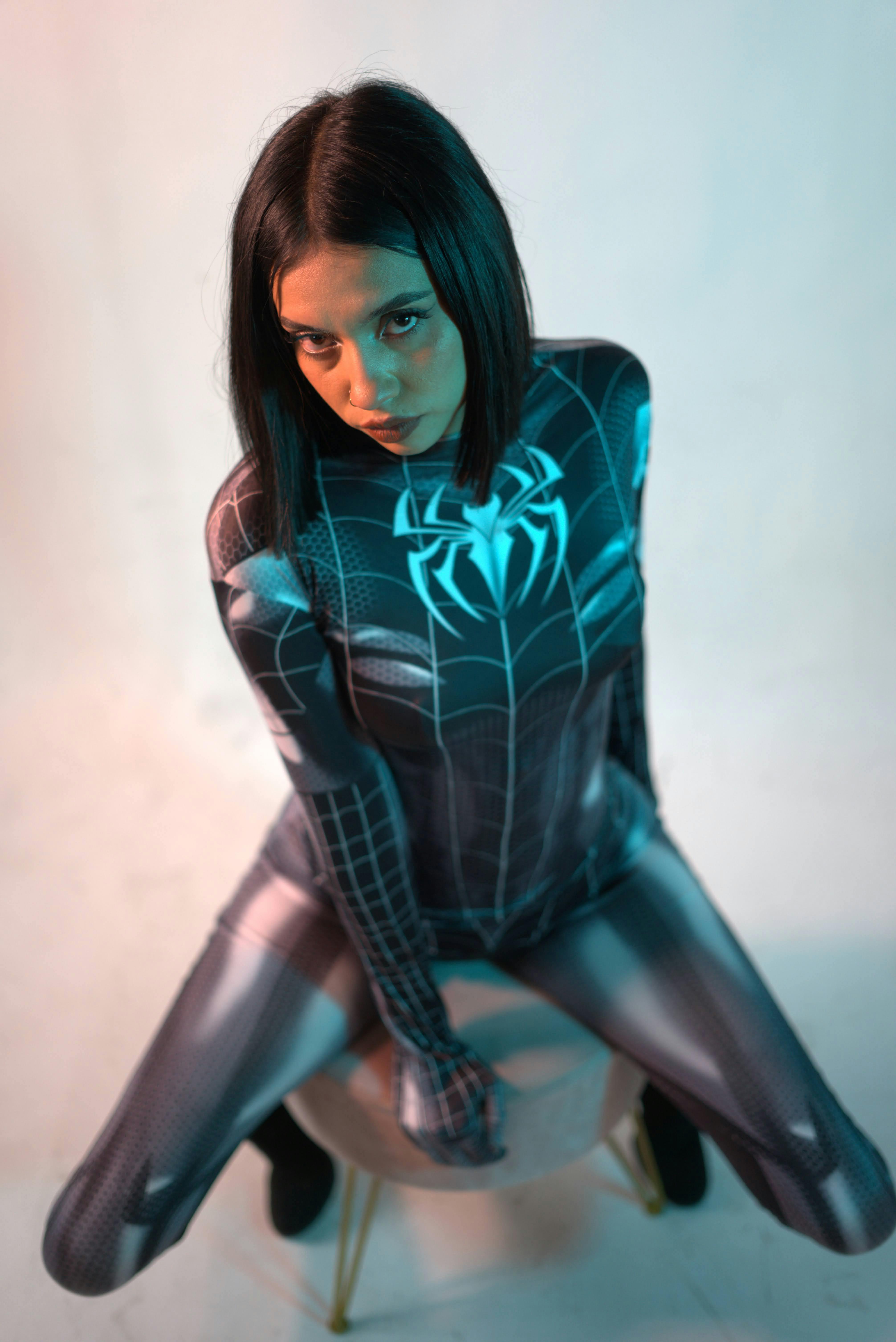 Spiderman Pose Photos, Download The BEST Free Spiderman Pose Stock ...