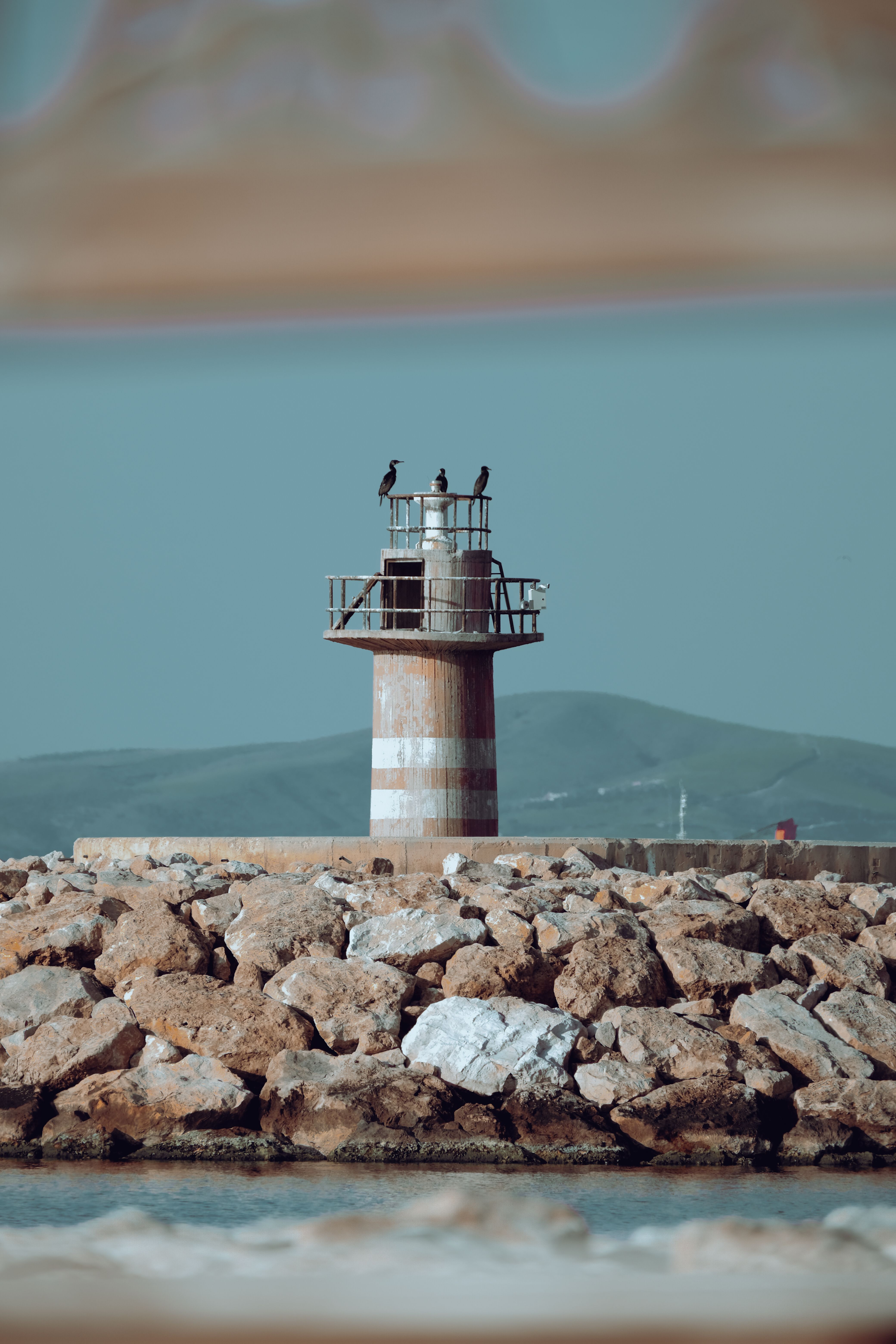 Sea Signal De Estacionamento Photos, Download The BEST Free Sea Signal ...