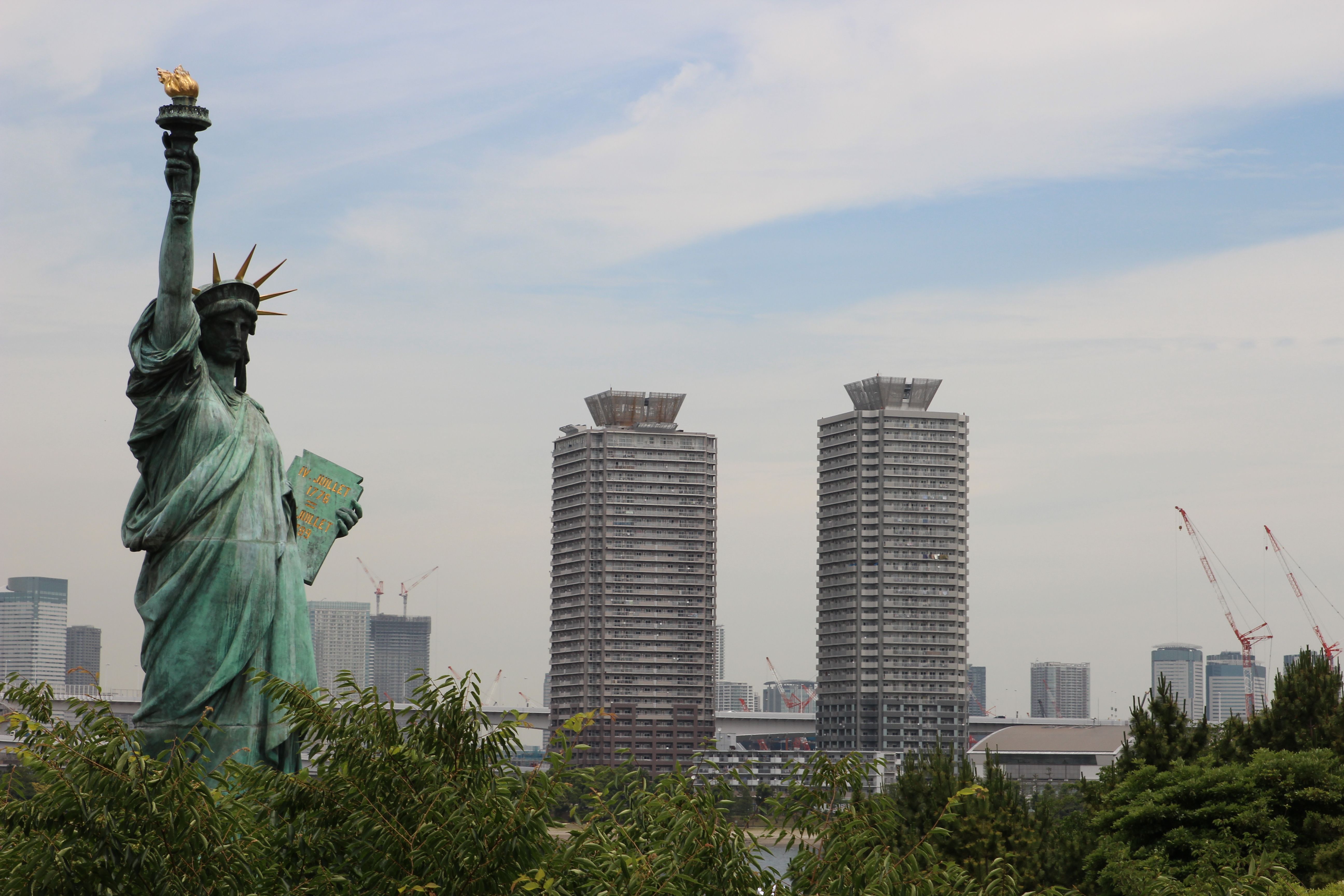 Free For Commercial Use Statue Of Liberty Photos, Download The BEST ...