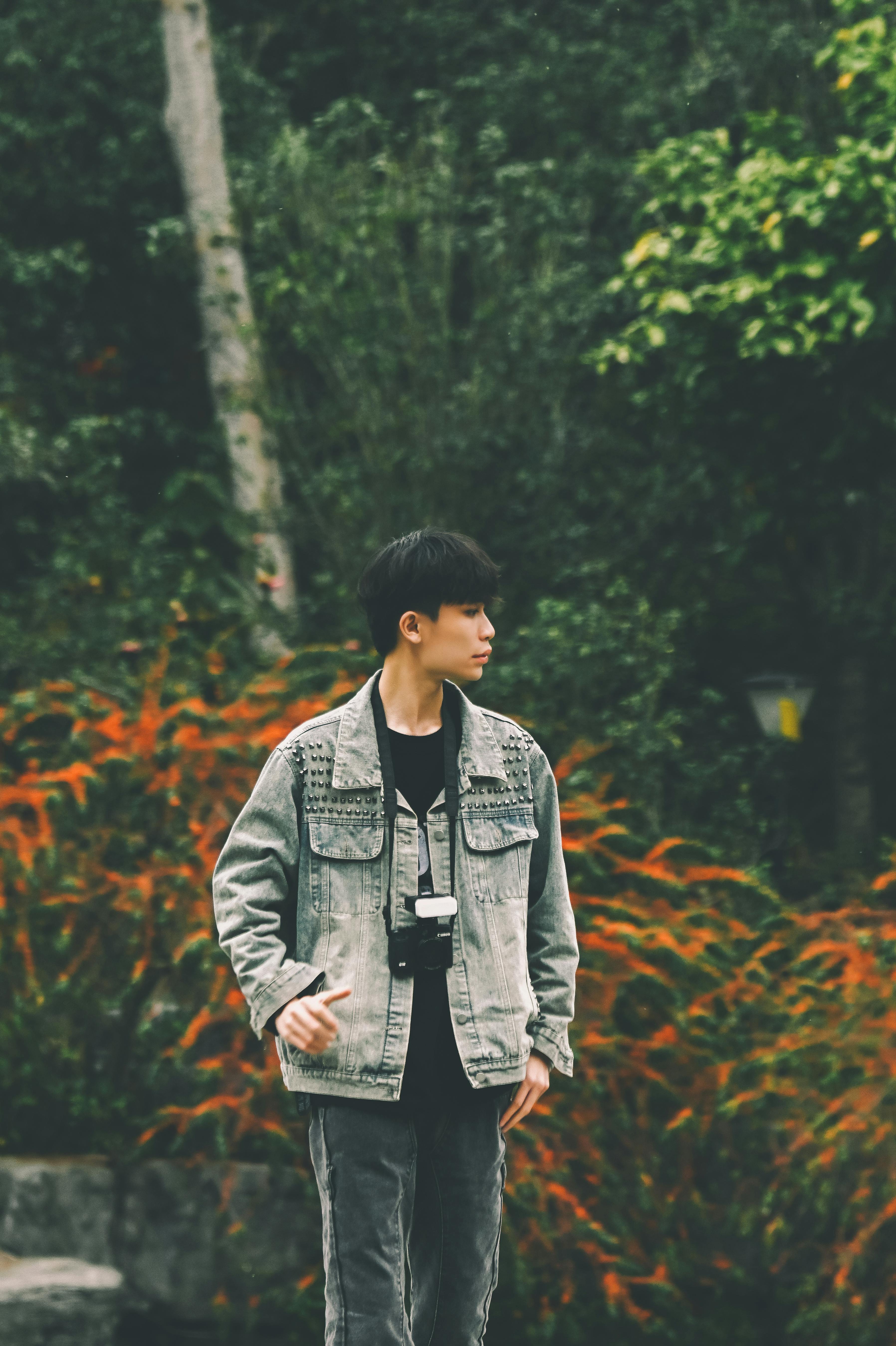 探索 Pexels 精选内容