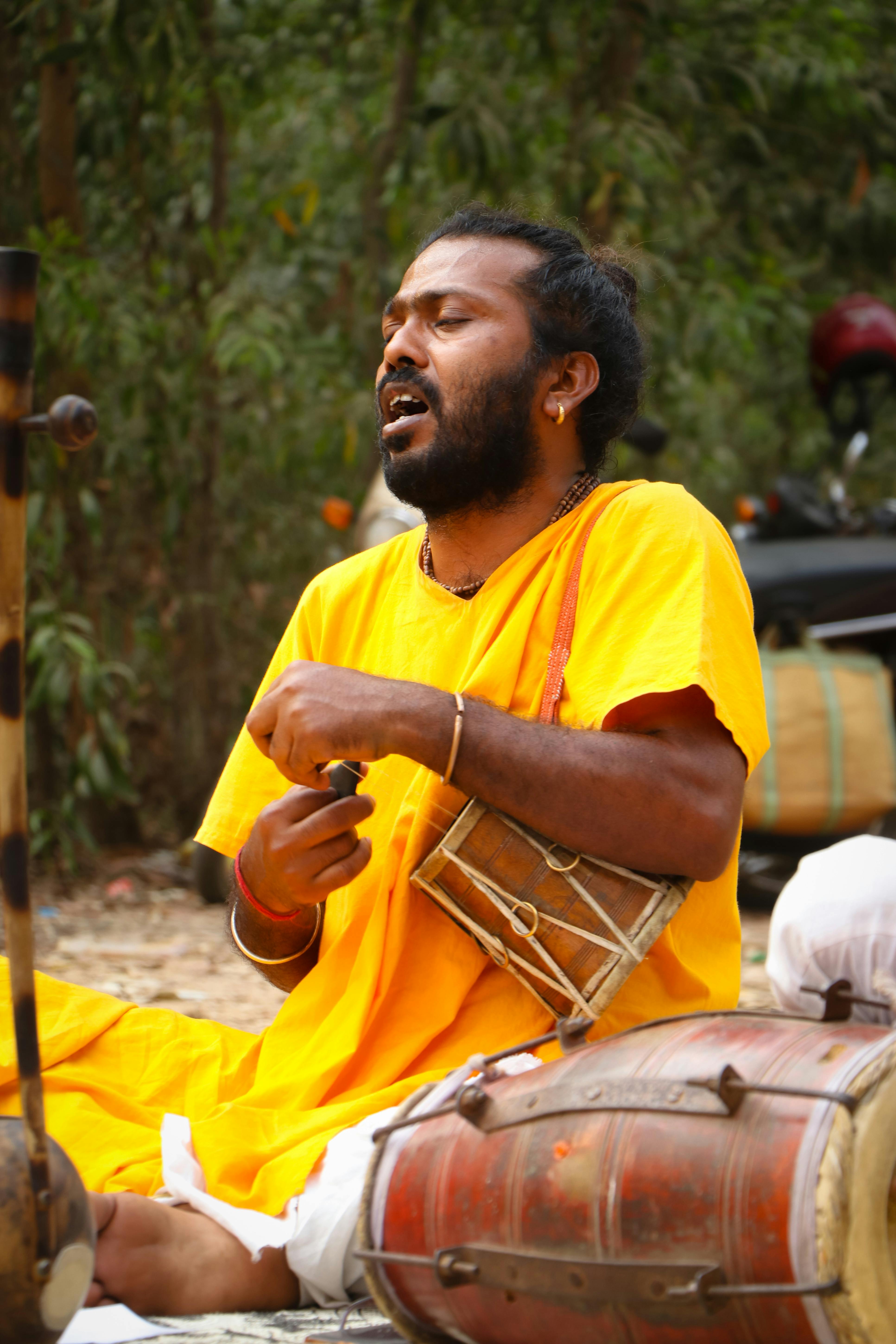 Baul Singer Photos, Download The BEST Free Baul Singer Stock Photos ...