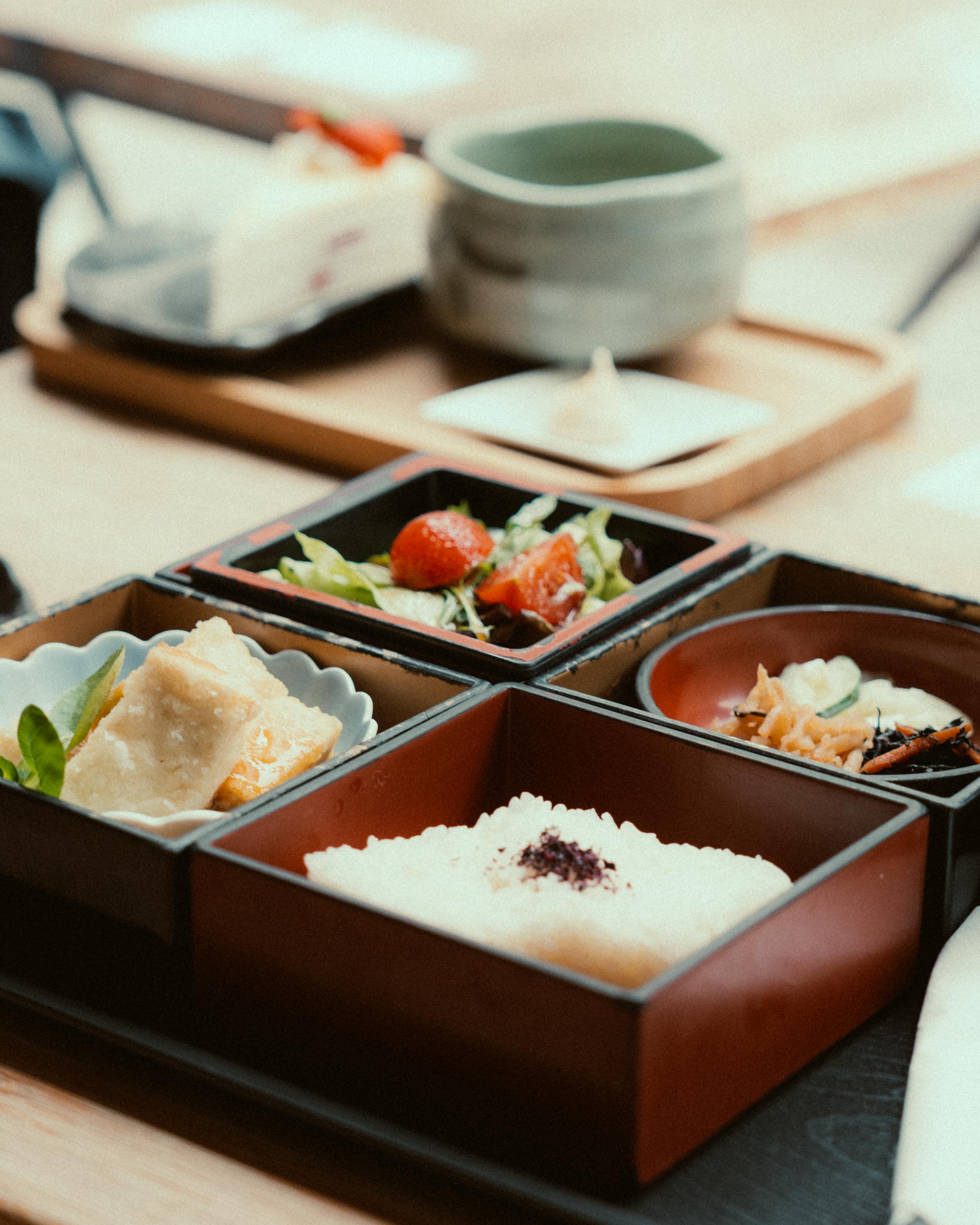 Dishes Of Food Photos, Download The BEST Free Dishes Of Food Stock ...