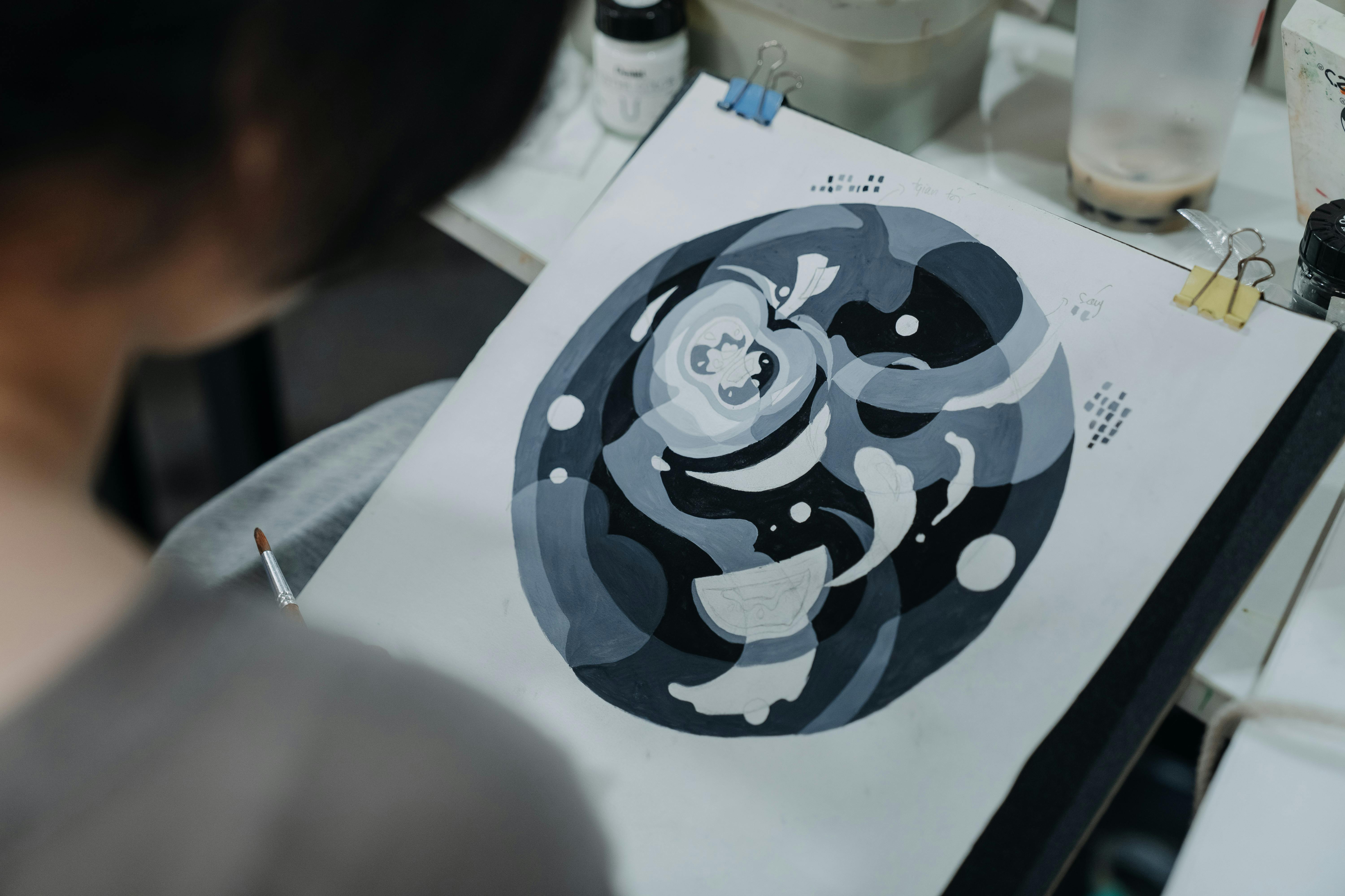 Artist Teta Photos, Download The BEST Free Artist Teta Stock Photos ...