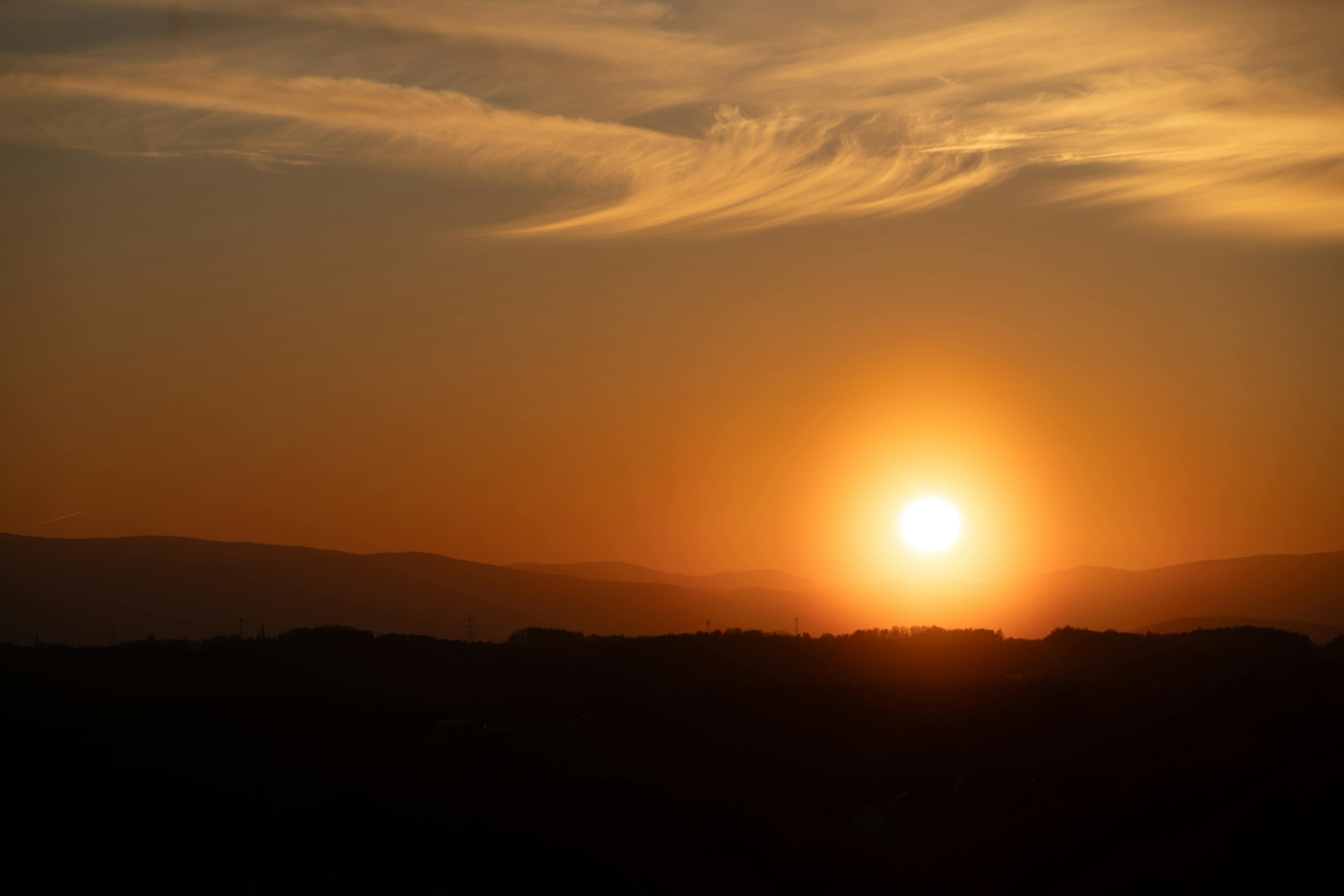 4k Sunshine Photos, Download The BEST Free 4k Sunshine Stock Photos ...