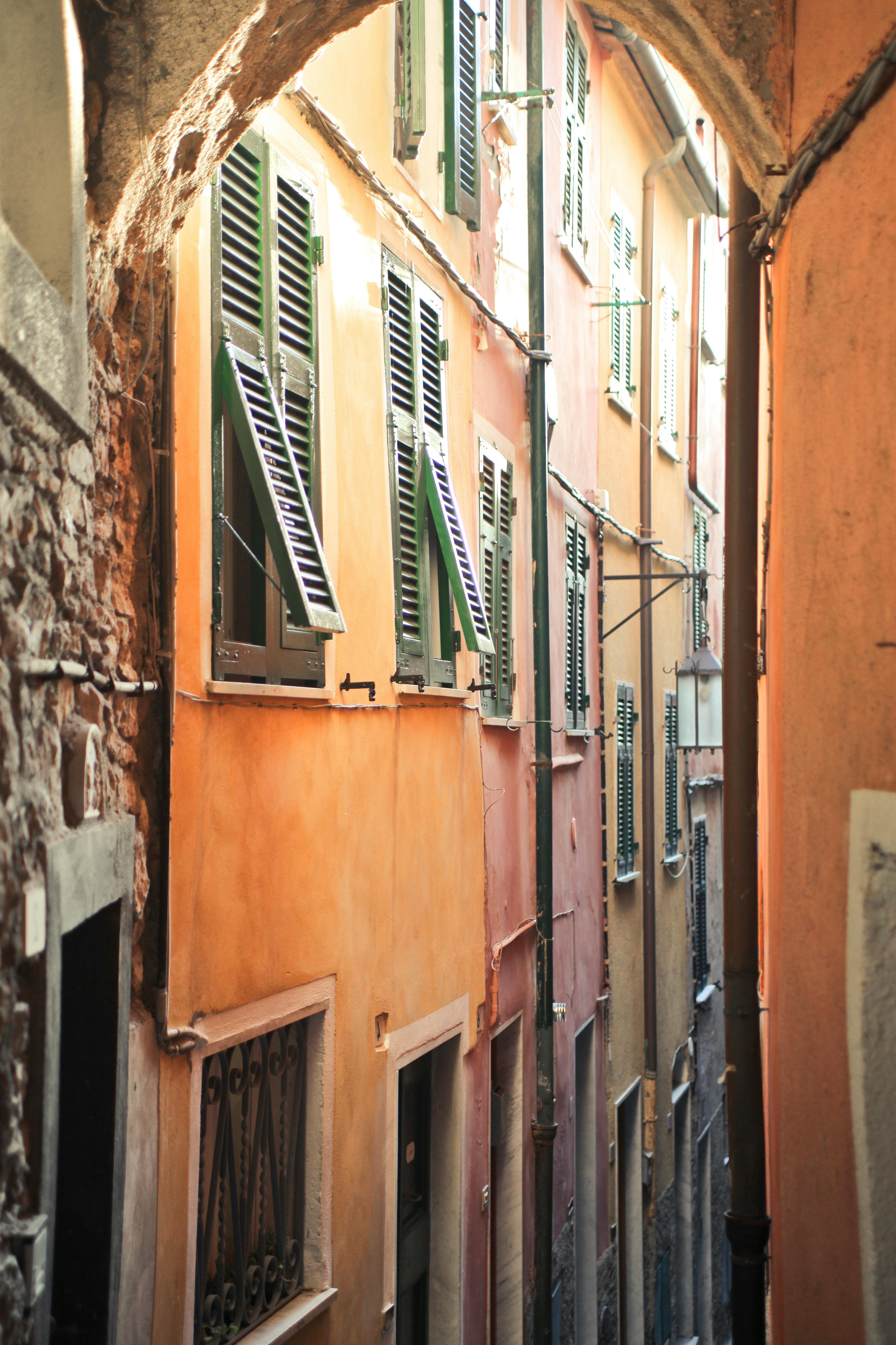 Photo Of Building Exterior During Daytime · Free Stock Photo