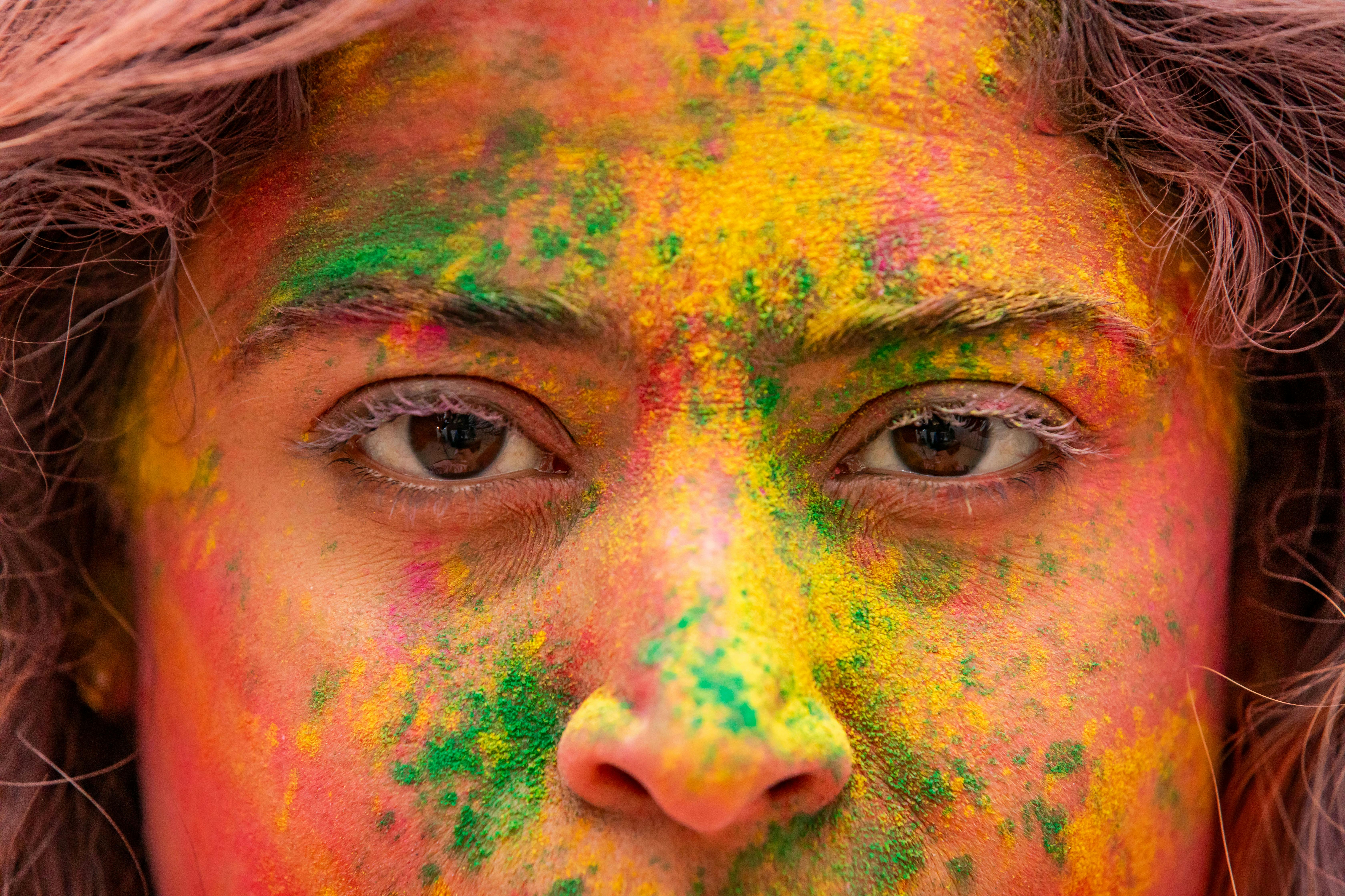 Happy Face Portrait Photos, Download The BEST Free Happy Face Portrait ...