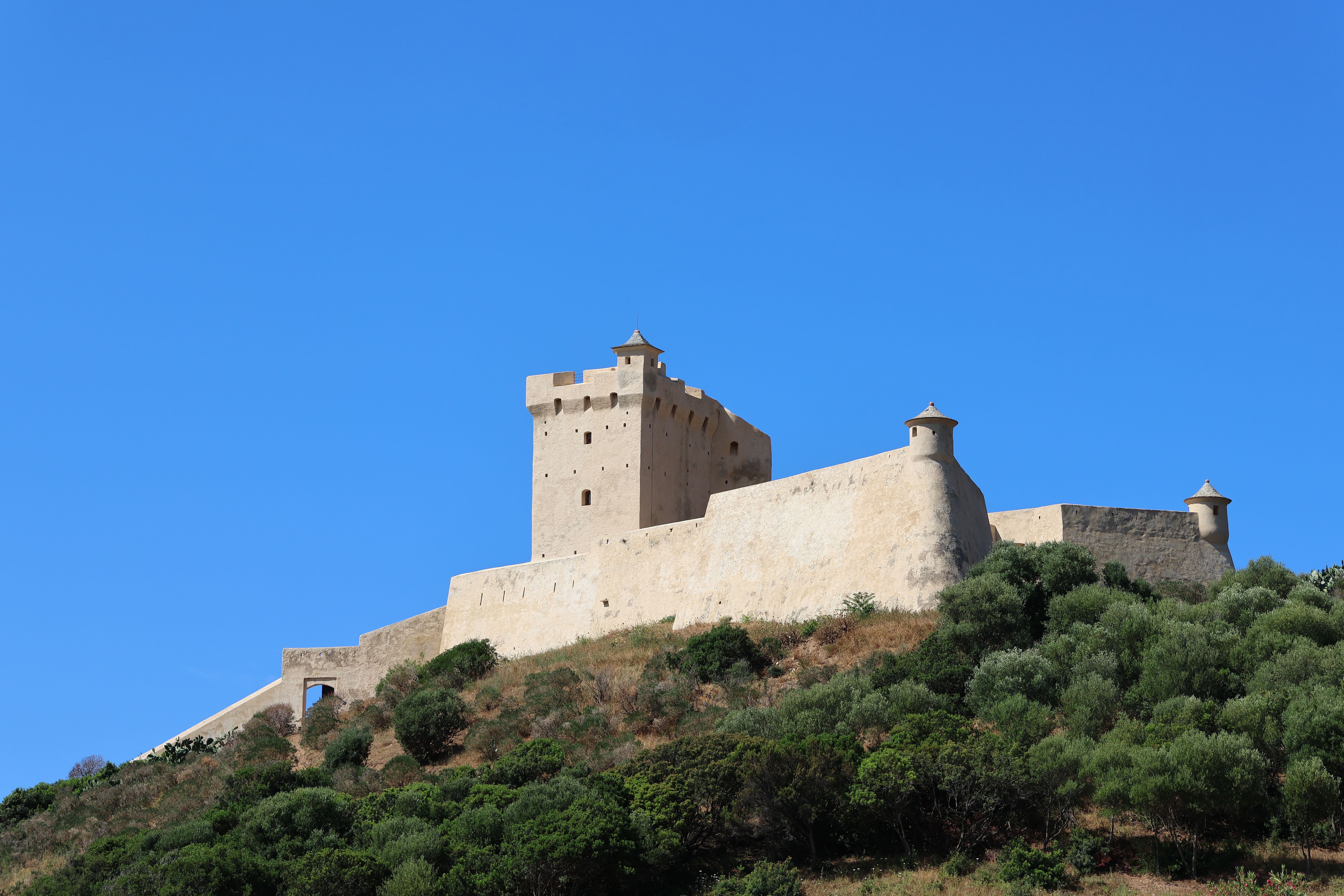 Foto de stock gratuita sobre al aire libre, almenas, antiguo ...