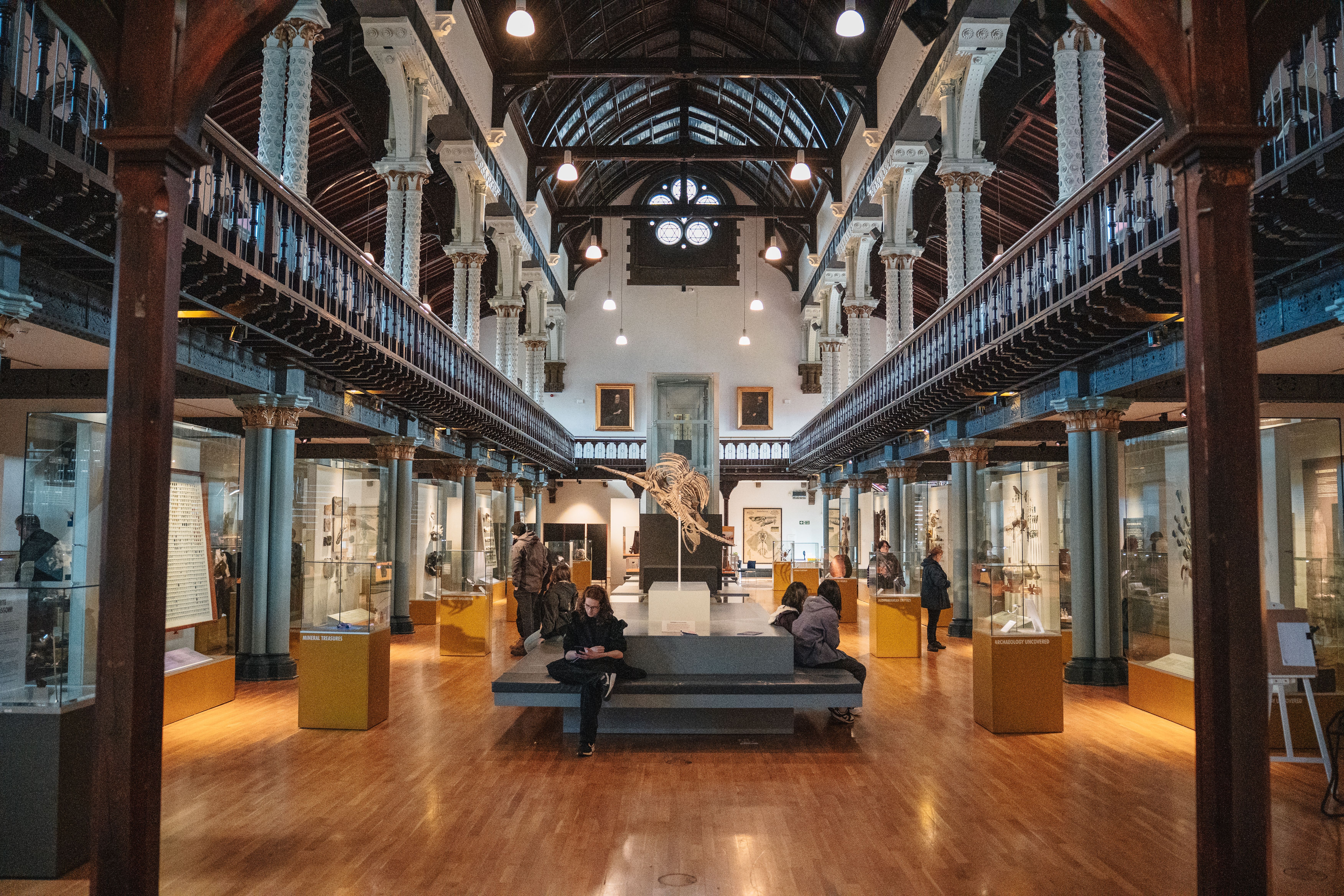 Museum Exhibitions Photos, Download The BEST Free Museum Exhibitions ...