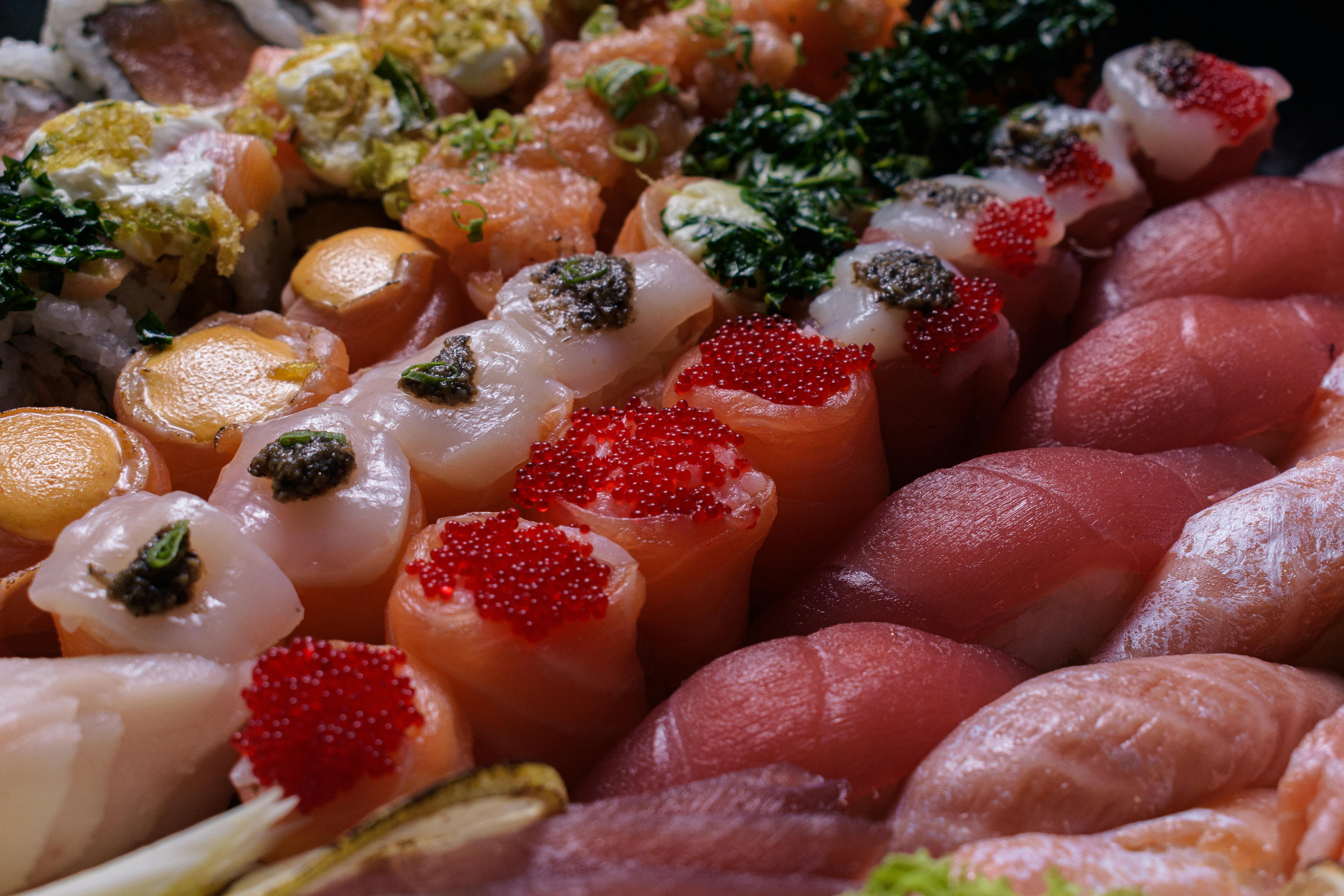 Best Seafood Buffet in Toronto 2025 | 7 Verified Businesses | Toronto ...