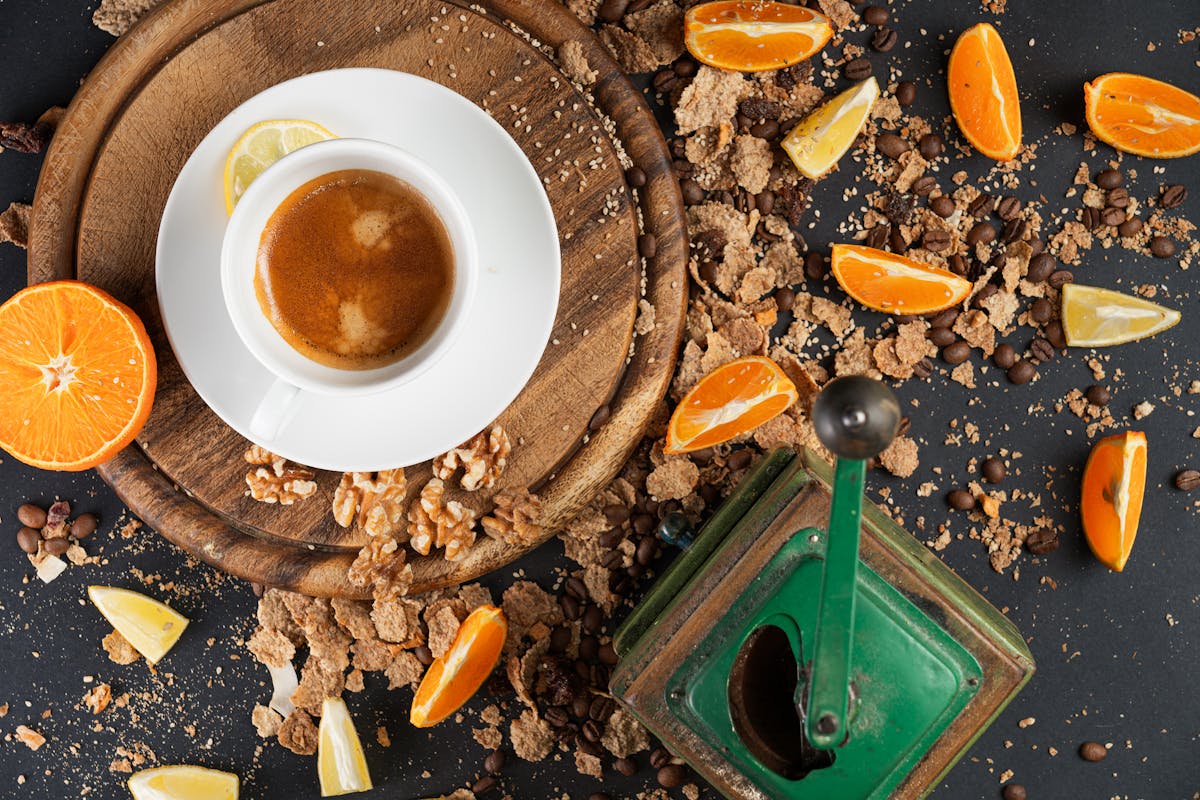 Coffee Shop Menu Background Photos, Download The BEST Free Coffee Shop ...