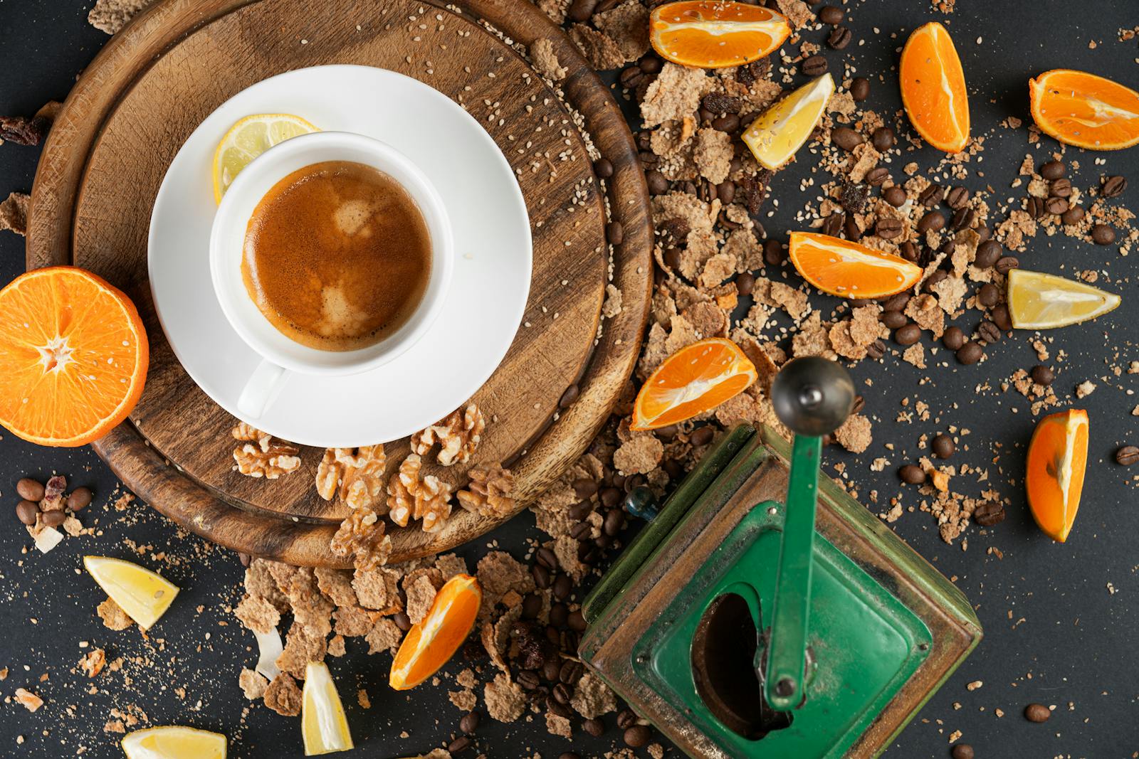 Coffee Aesthetic Photos, Download The BEST Free Coffee Aesthetic Stock ...