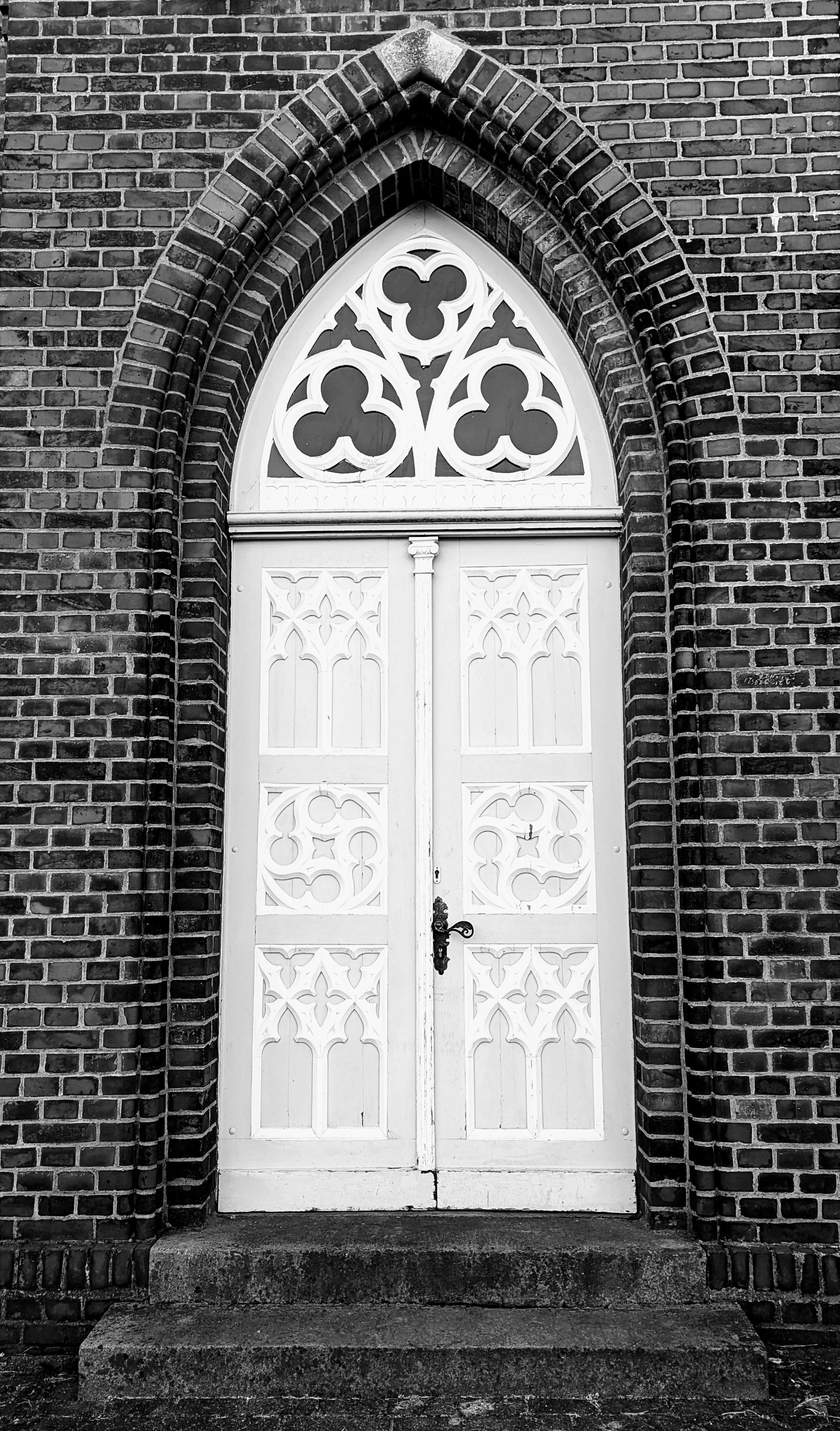 Door Of The Tabertierra De Promisión Photos, Download The BEST Free ...