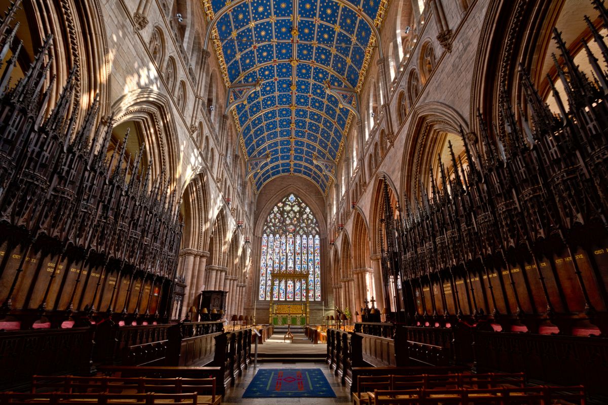 Old Cathedrals Photos, Download The BEST Free Old Cathedrals Stock ...