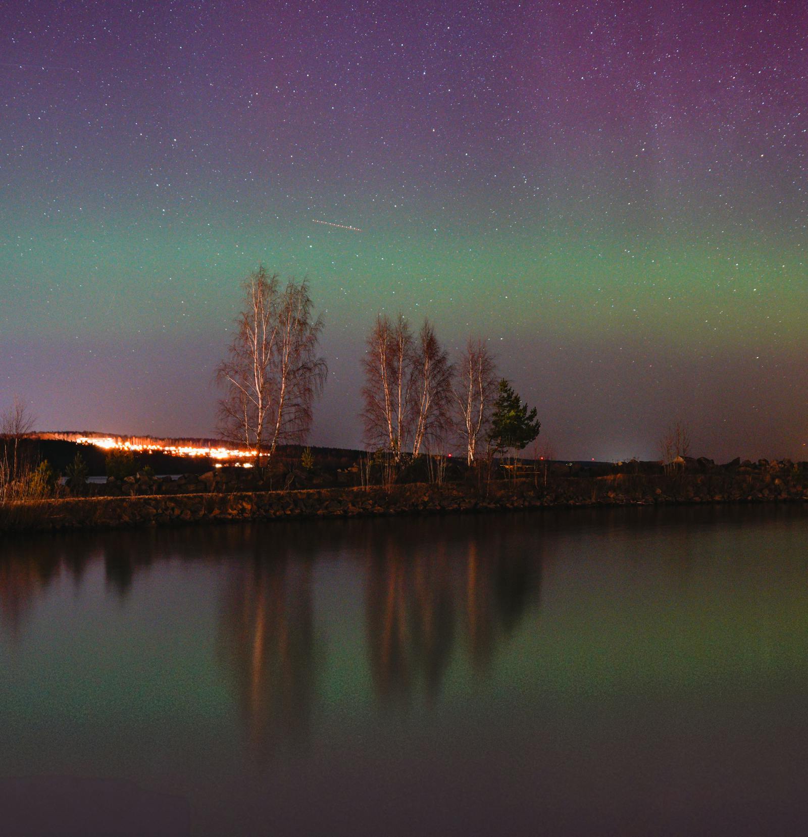 Night Landscape Photos, Download The BEST Free Night Landscape Stock ...