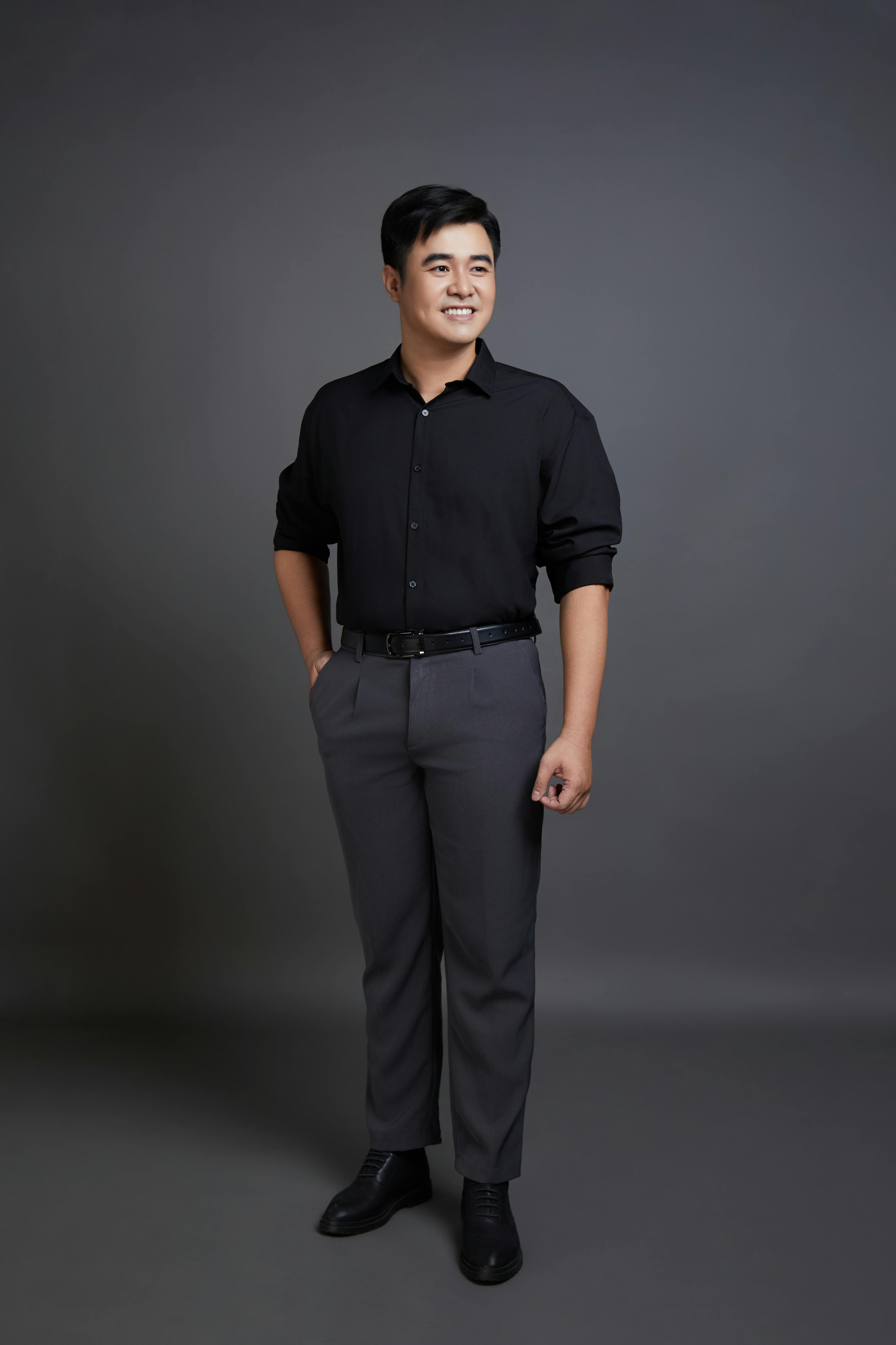 Man Standing Model Photos, Download The BEST Free Man Standing Model ...