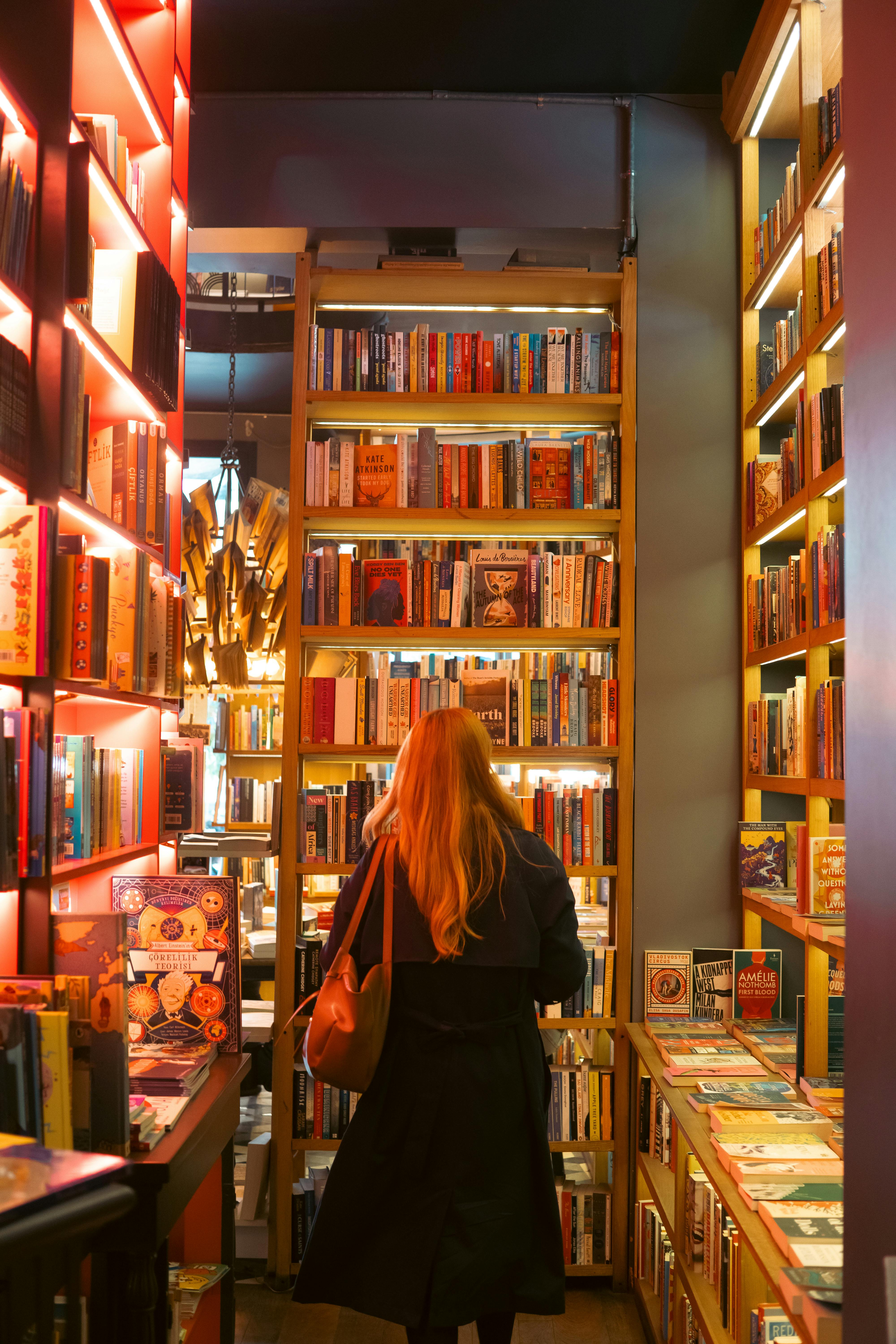 Library Cafe Photos, Download The BEST Free Library Cafe Stock Photos ...