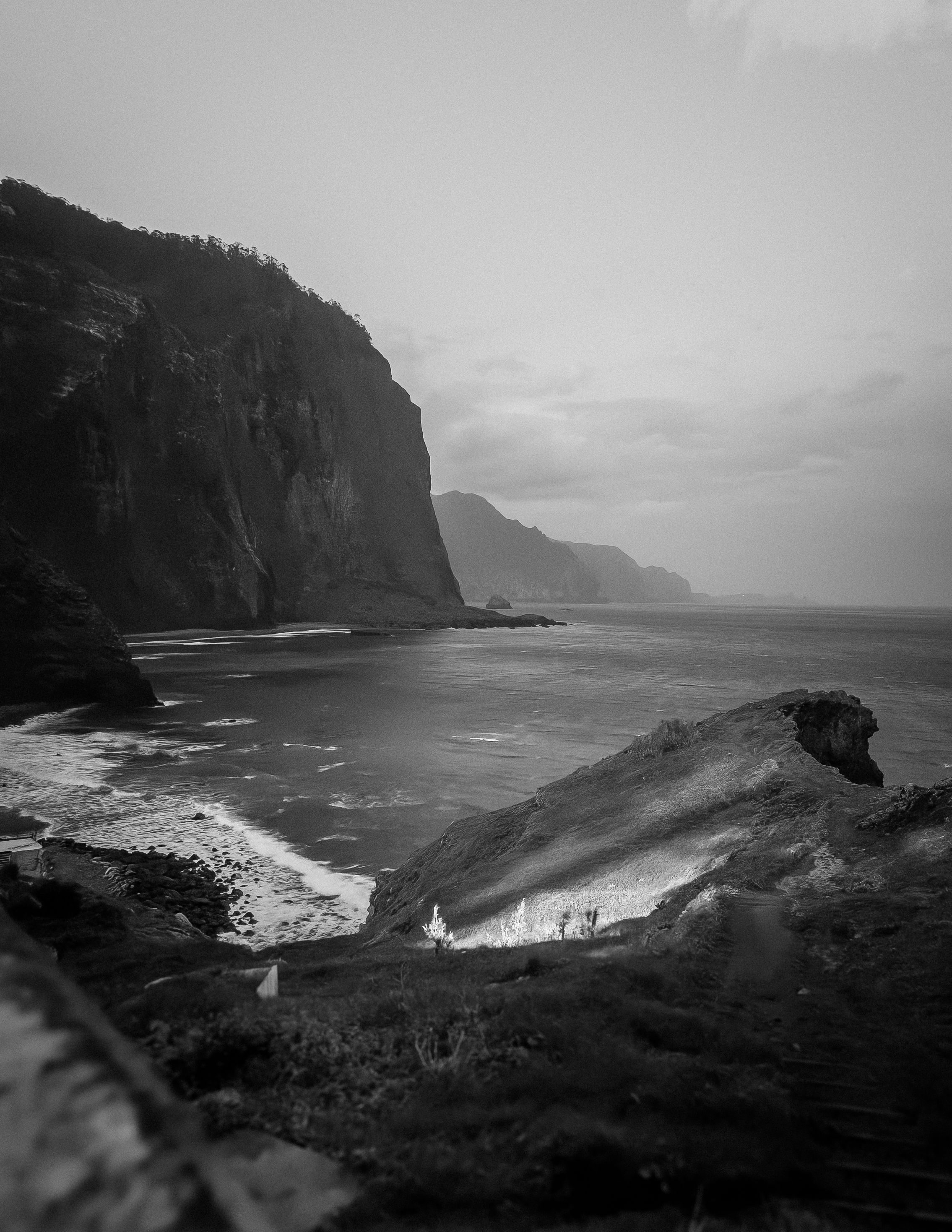 Duncan Light - 写真