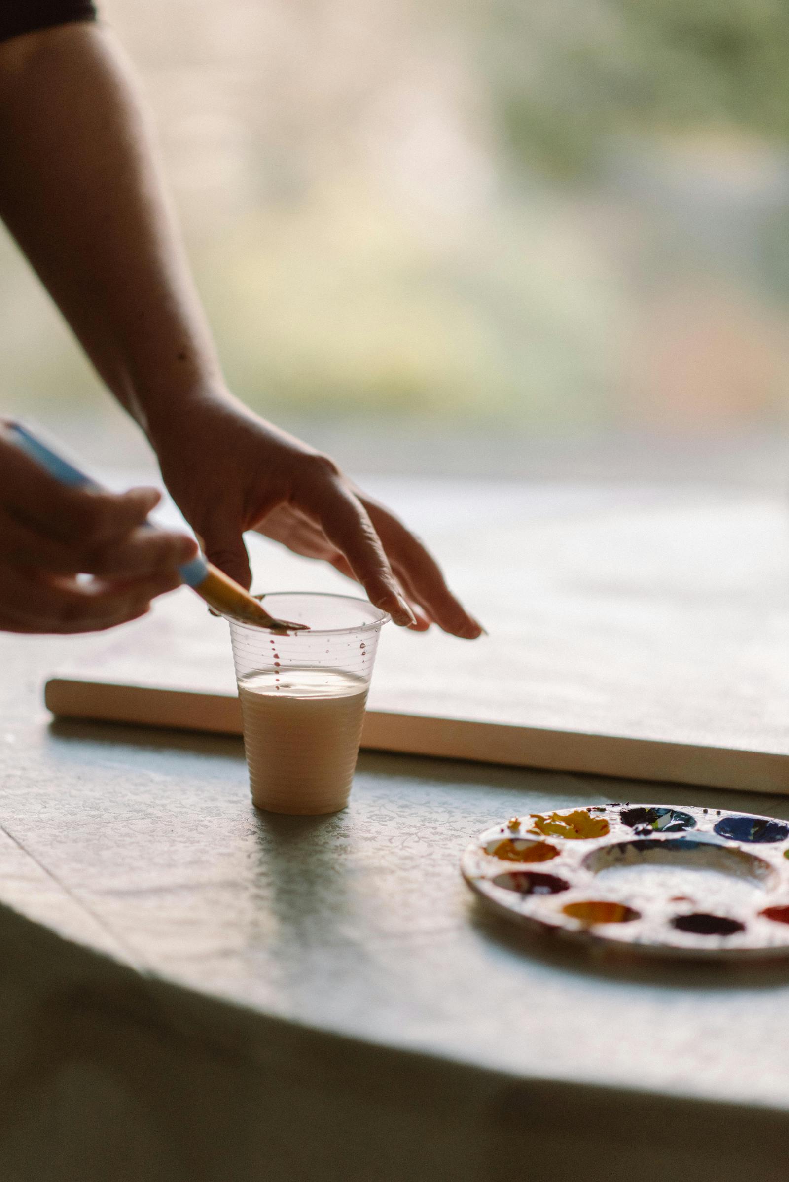 Paint And Sip Photos, Download The BEST Free Paint And Sip Stock Photos ...