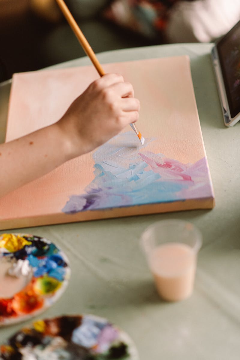 Visual Art Photos, Download The BEST Free Visual Art Stock Photos & HD ...