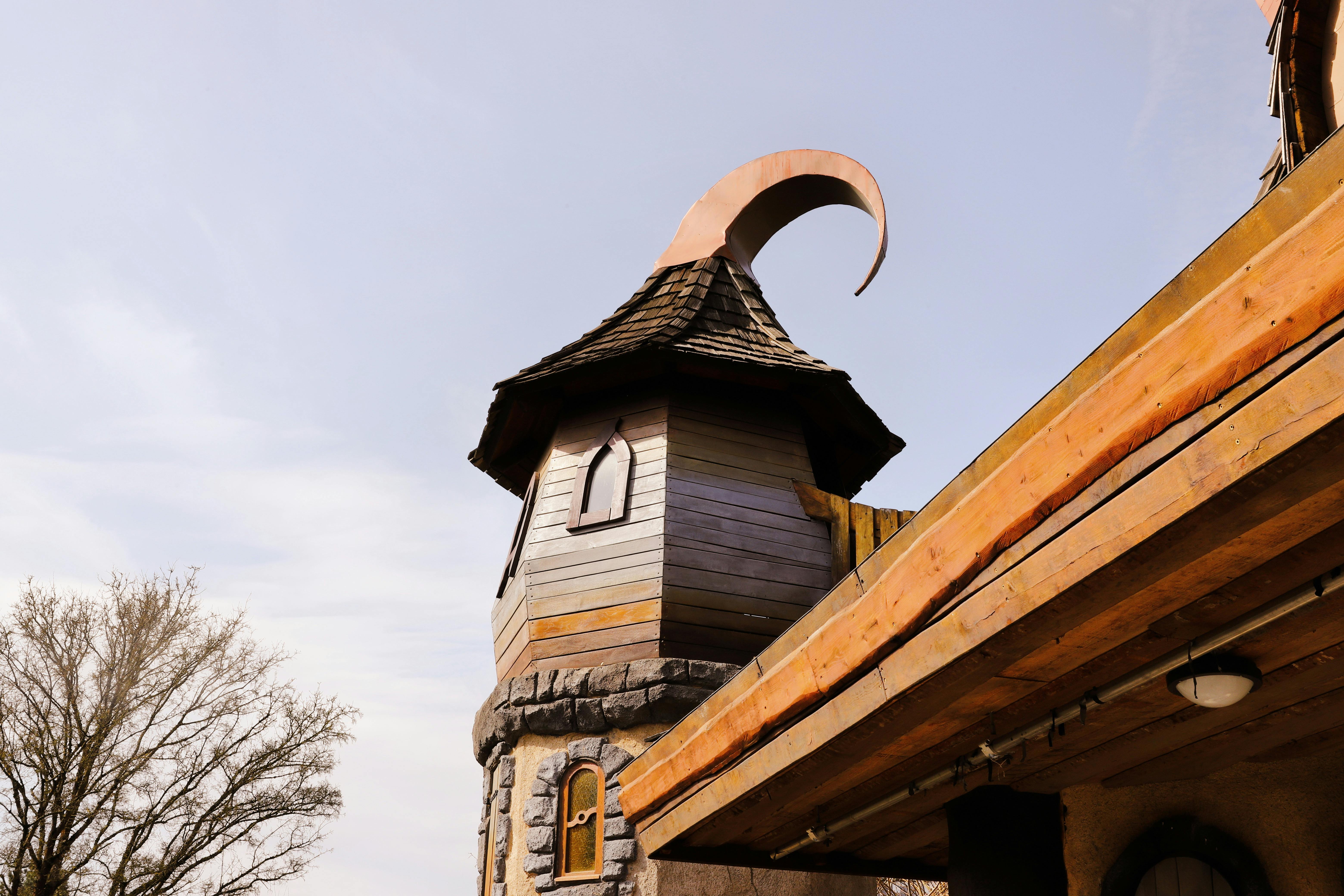 Elf Tower Photos, Download The BEST Free Elf Tower Stock Photos & HD Images