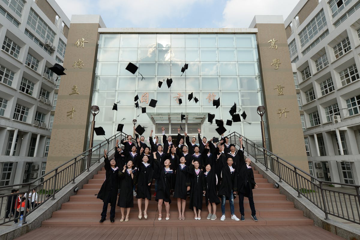Students Graduation Photos, Download The BEST Free Students Graduation ...