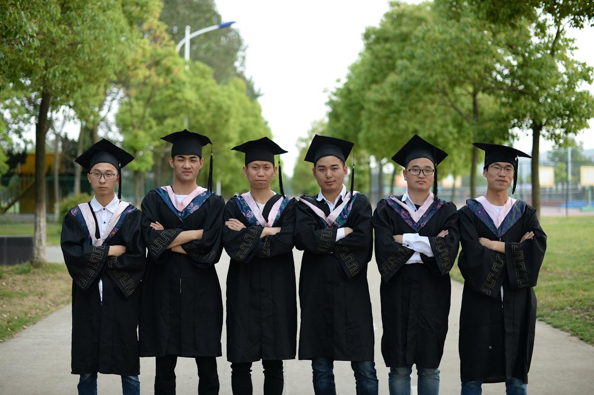 Students Graduation Photos, Download The BEST Free Students Graduation ...