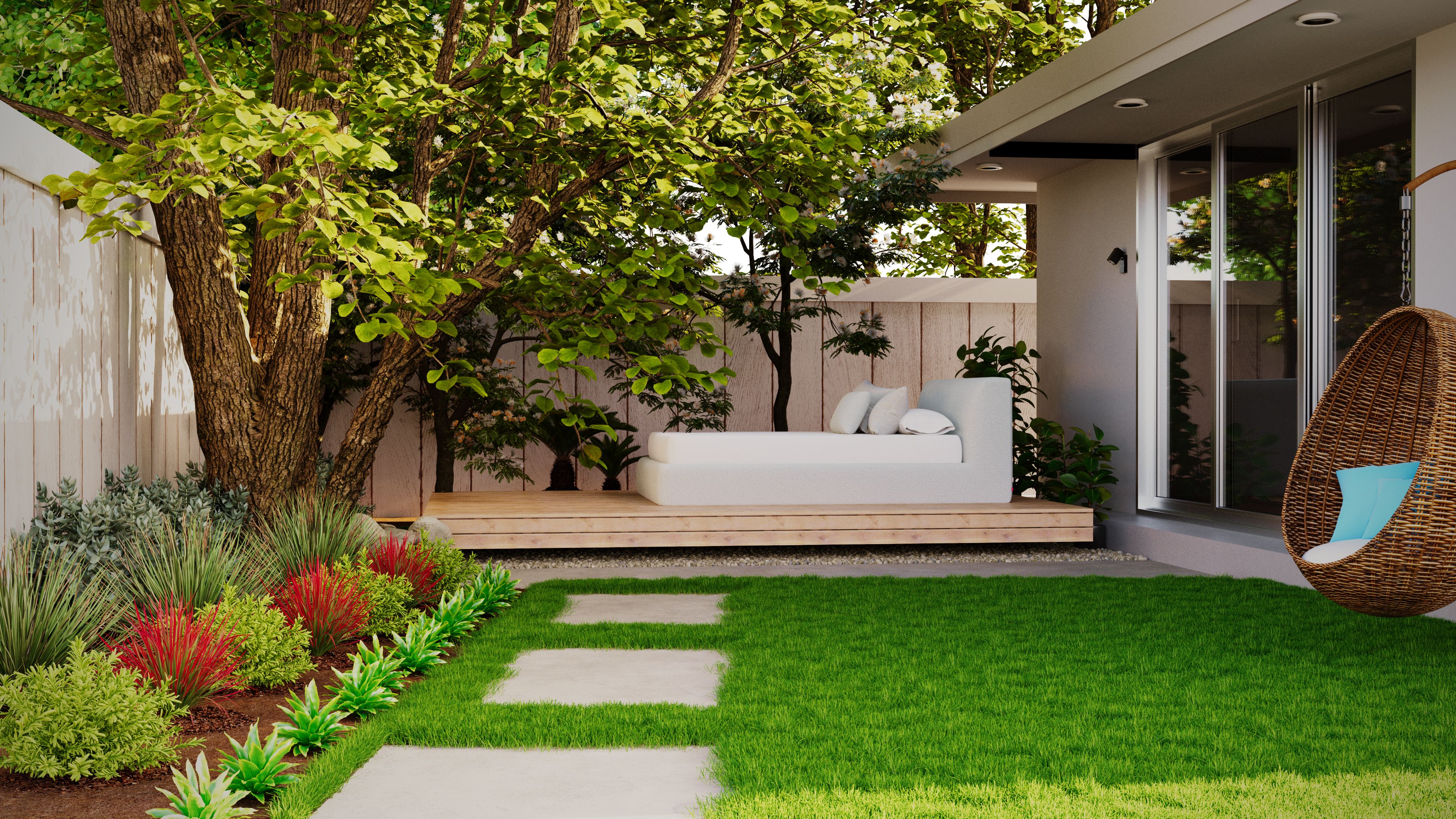 3d Model Home Exterior Photos, Download The BEST Free 3d Model Home ...