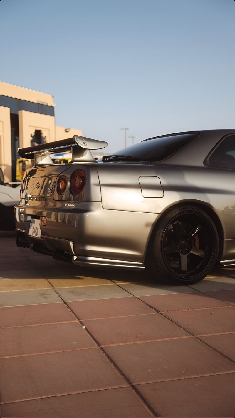 989+ Fotos y Imágenes de Nissan gtr Gratis · Banco de Fotos Gratis
