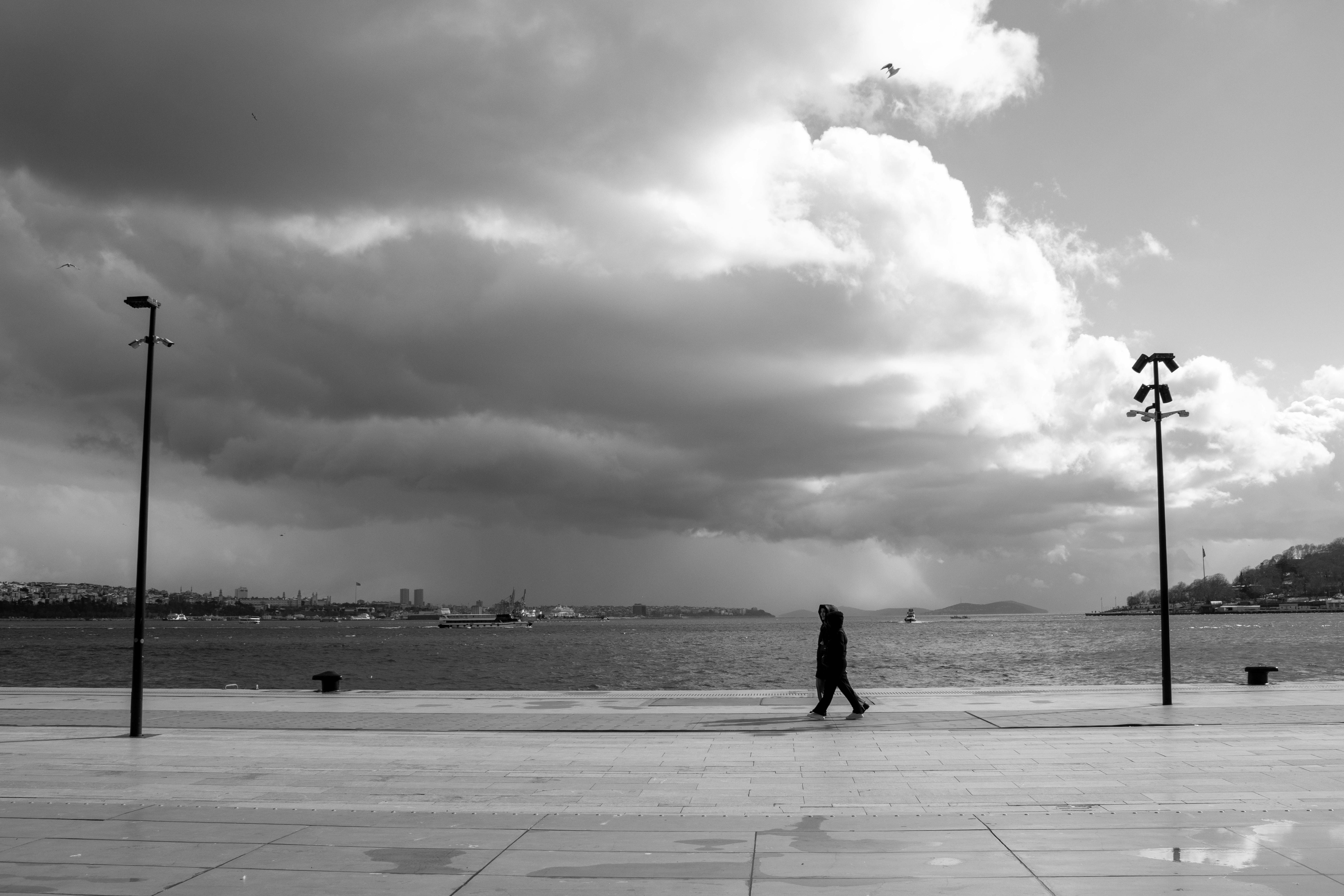 Stormy Person Photos, Download The BEST Free Stormy Person Stock Photos ...