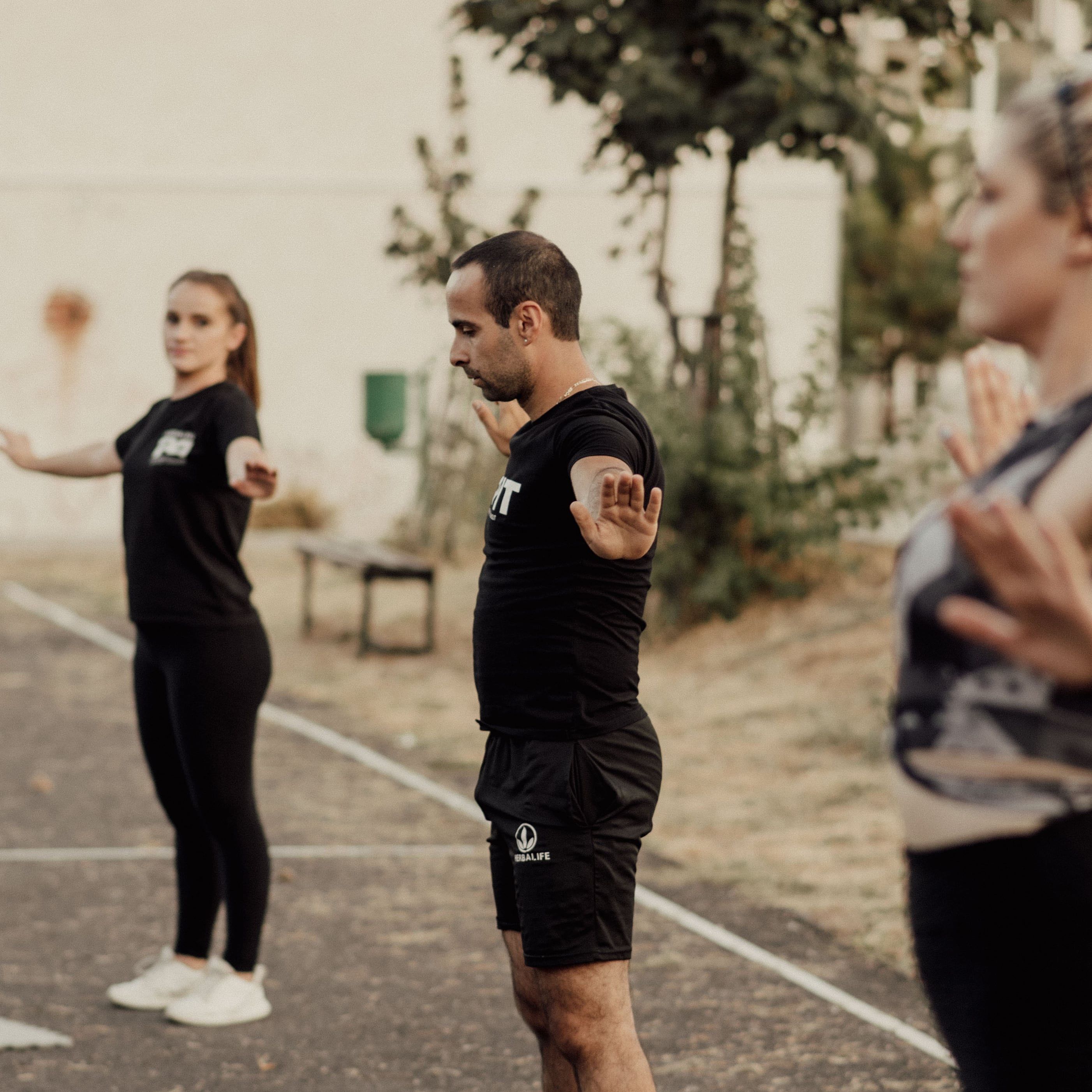 Group Workout Photos, Download The BEST Free Group Workout Stock Photos ...