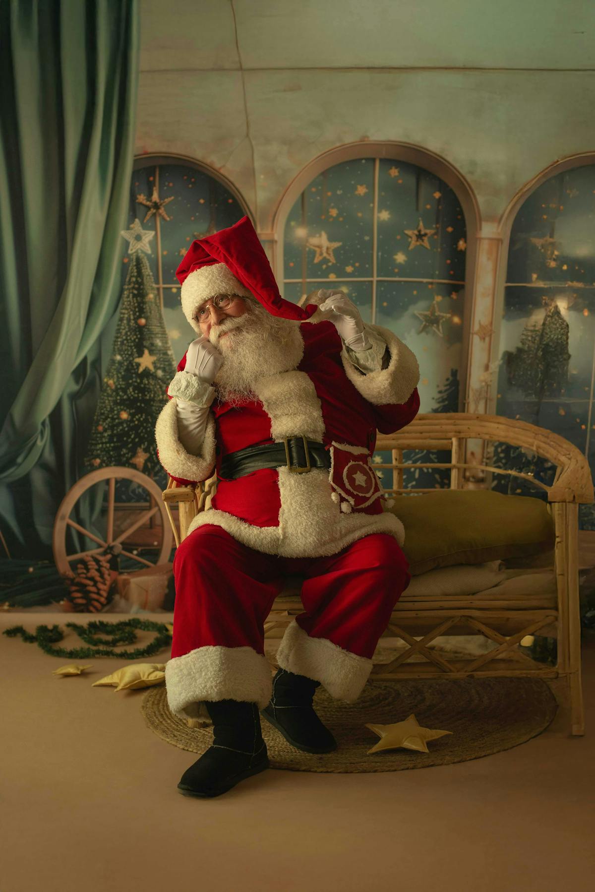 Santa Images Photos, Download The BEST Free Santa Images Stock Photos ...