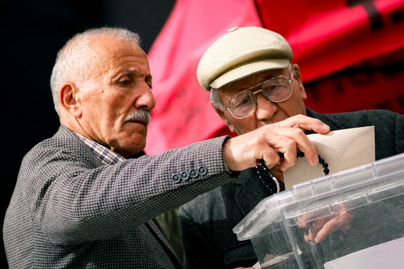 Do Preferred Shares Have Voting Rights? What to Expect