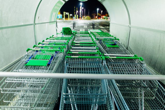 Cubesmart Stock Investing Guide for Smart Returns