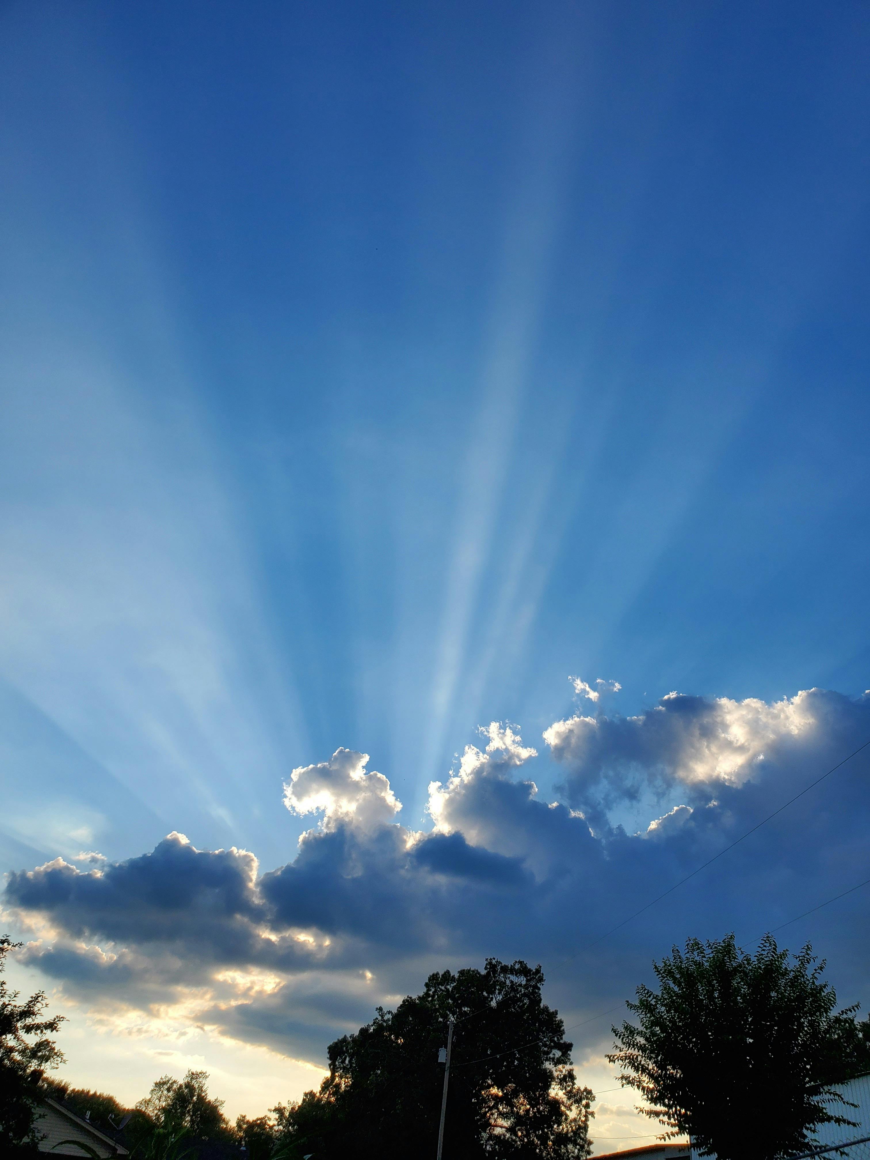 Sun With A Glow Photos, Download The BEST Free Sun With A Glow Stock ...