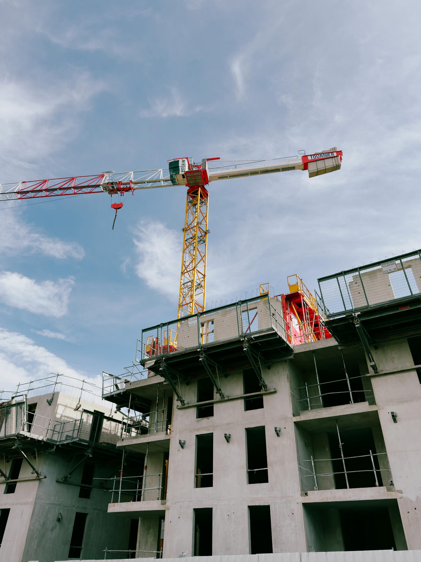 Concrete Construction Photos, Download The BEST Free Concrete ...