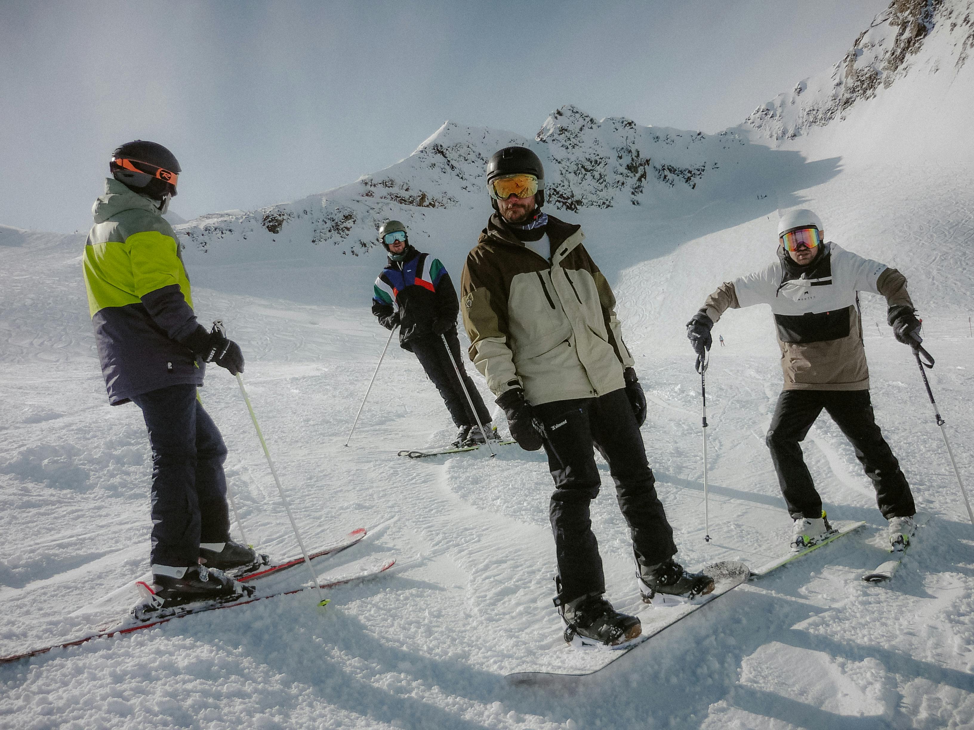 Group Fun Landscape Photos, Download The BEST Free Group Fun Landscape ...