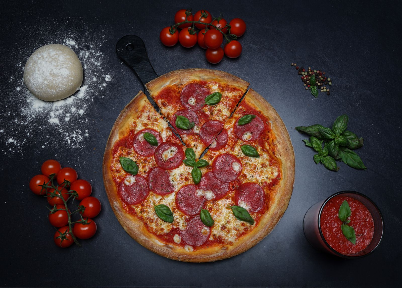 Pizza Slice Photos, Download The BEST Free Pizza Slice Stock Photos ...