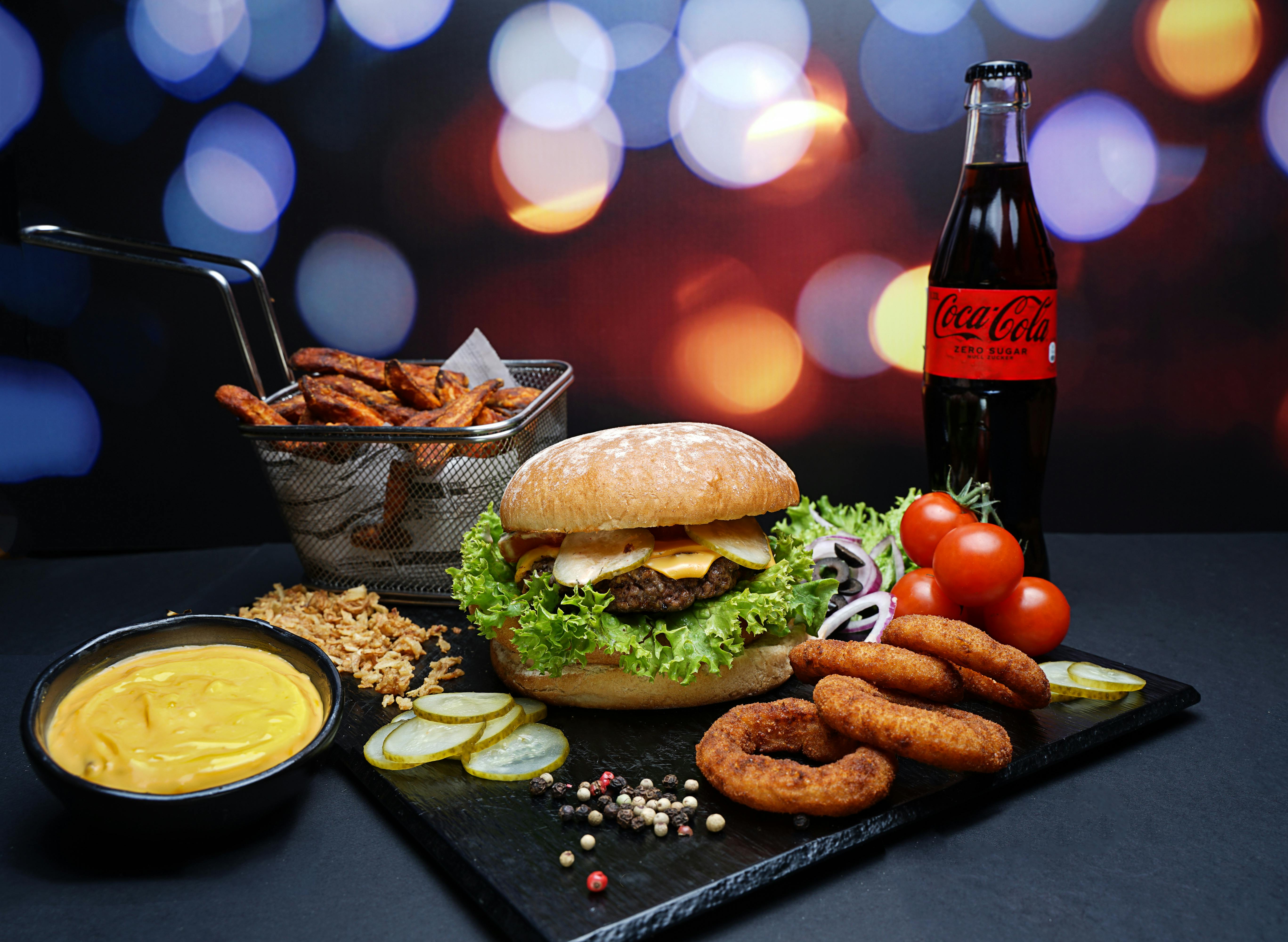 Fast Food Erlebnis Photos, Download The BEST Free Fast Food Erlebnis ...