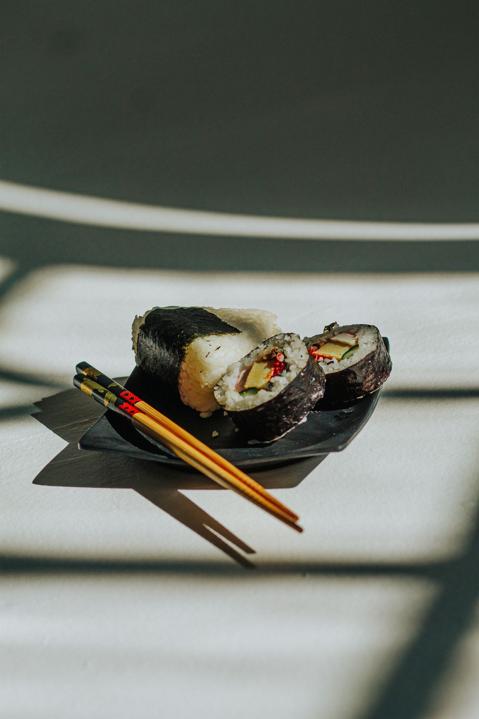 Sushi Roll Photos, Download The BEST Free Sushi Roll Stock Photos & HD ...