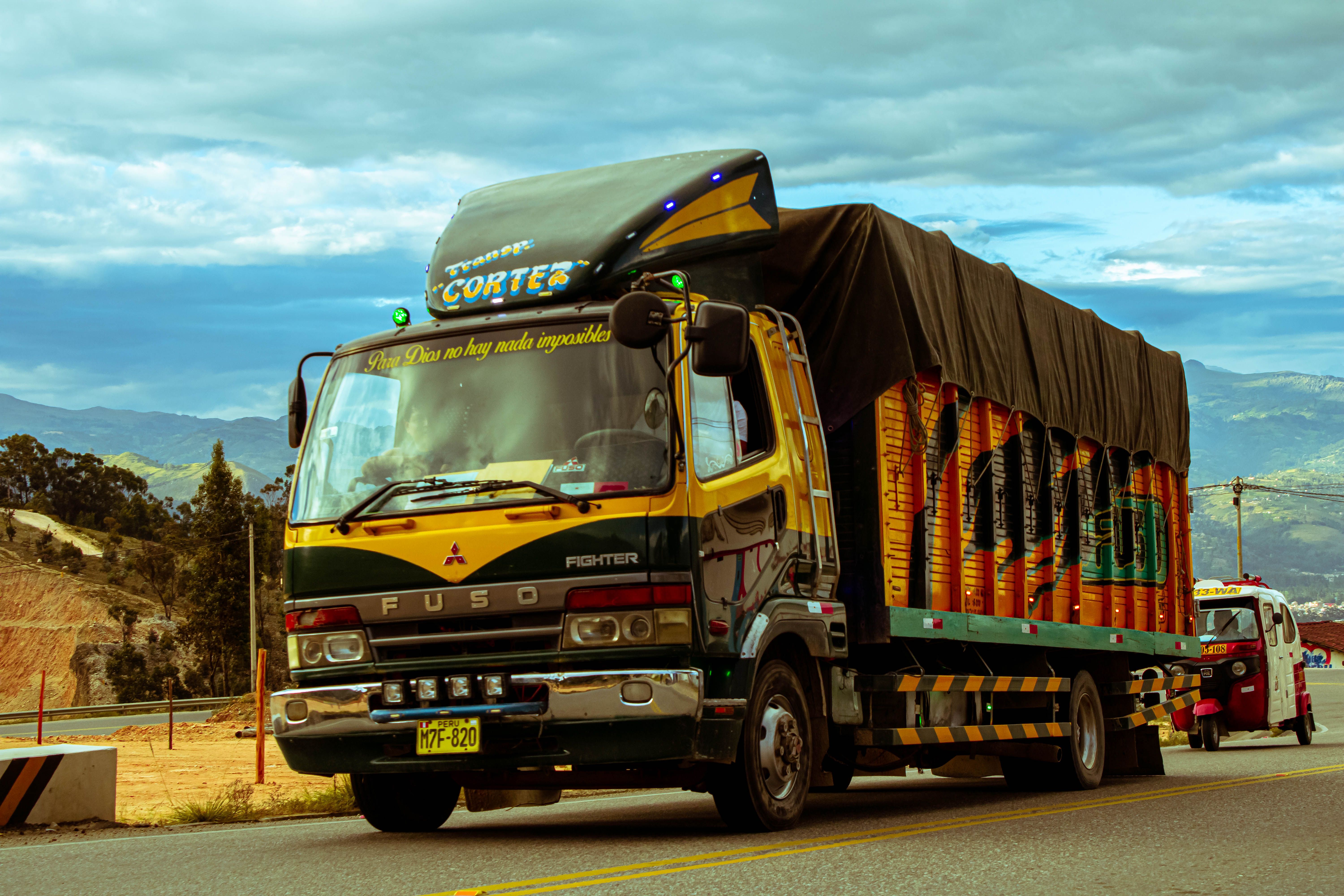 Long Haul Trucking Photos, Download The BEST Free Long Haul Trucking ...