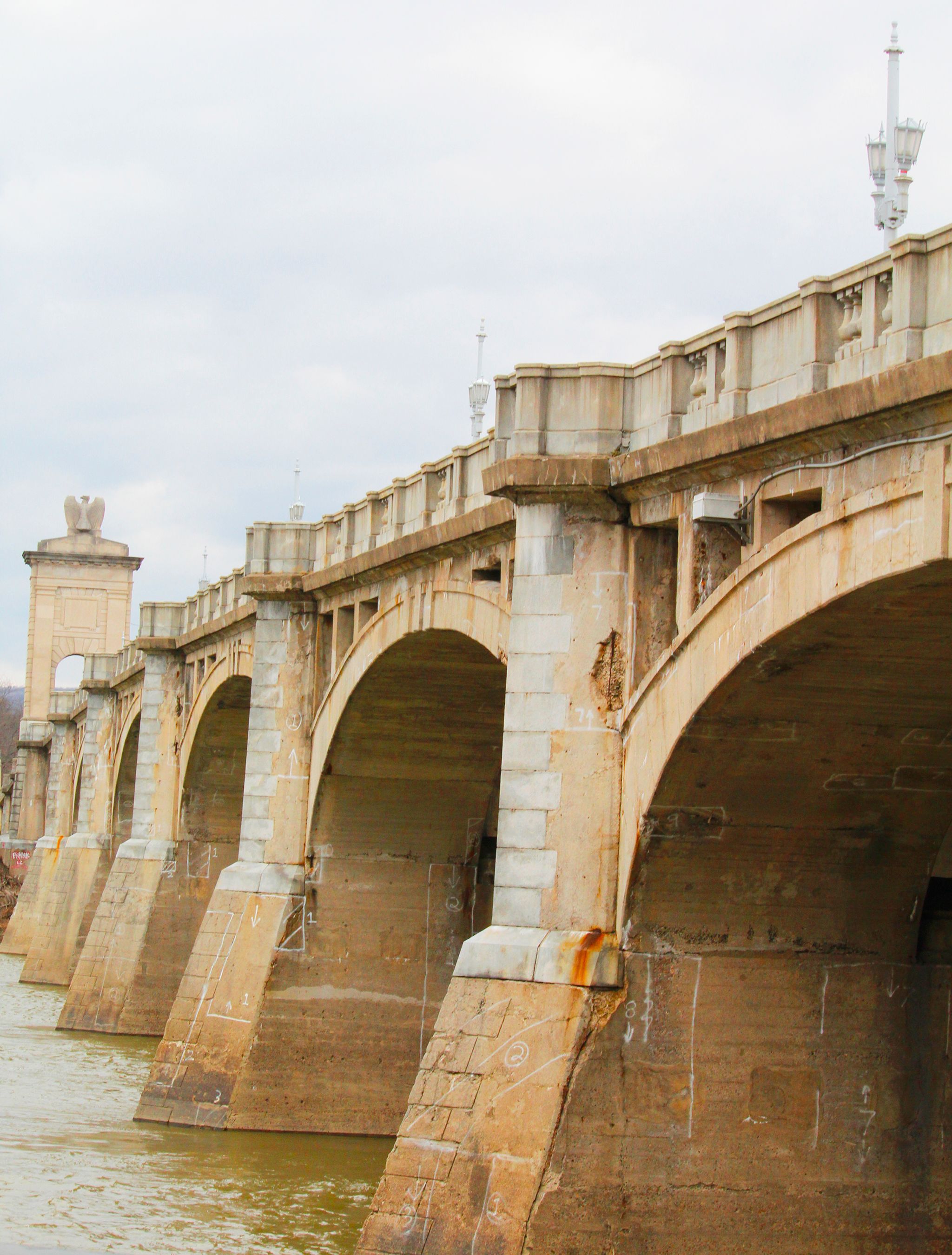 Bridge Side View Photos, Download The BEST Free Bridge Side View Stock ...