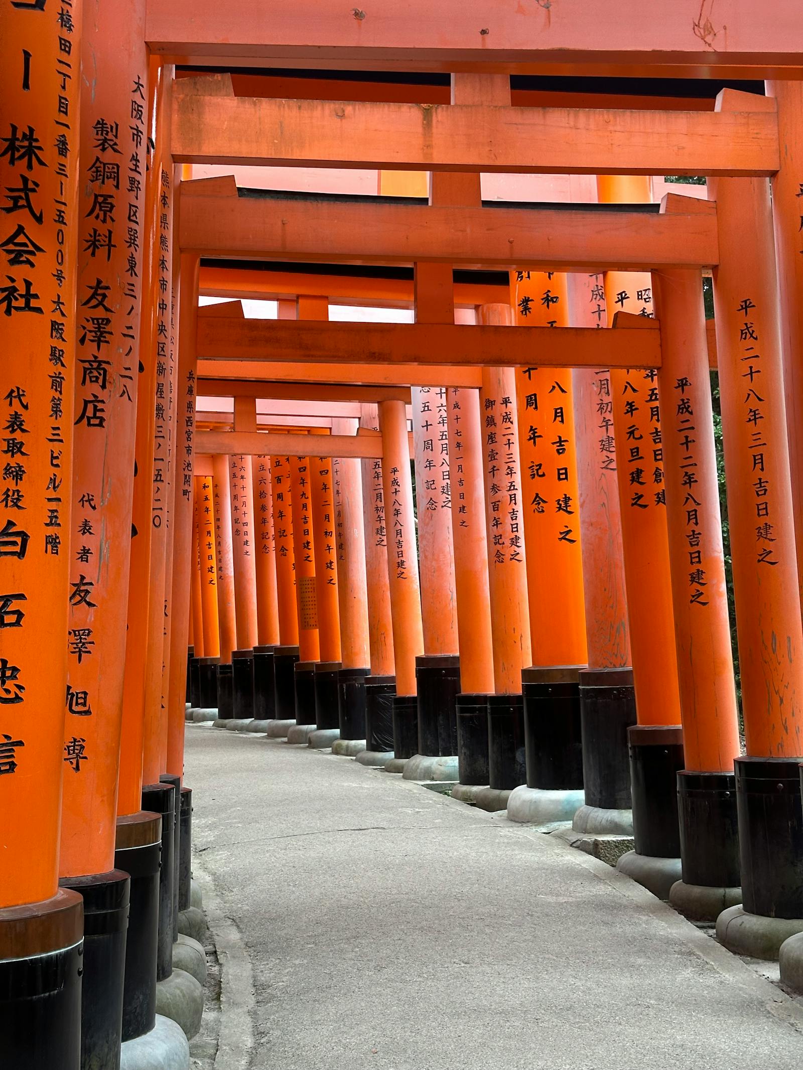Minimal Black And White Japanese Torii Gate Photos, Download The BEST ...