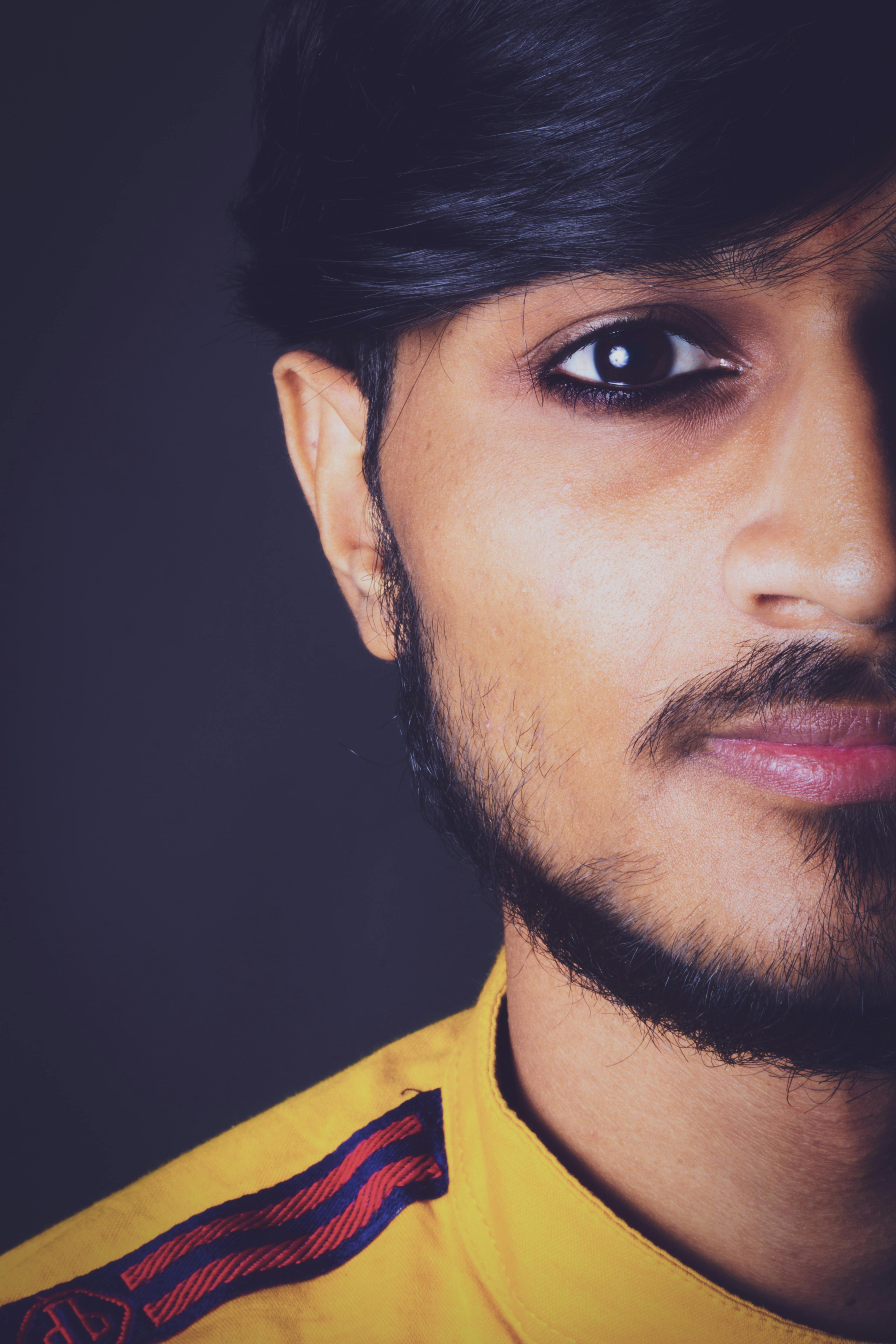 Okay Bhargav - Photography