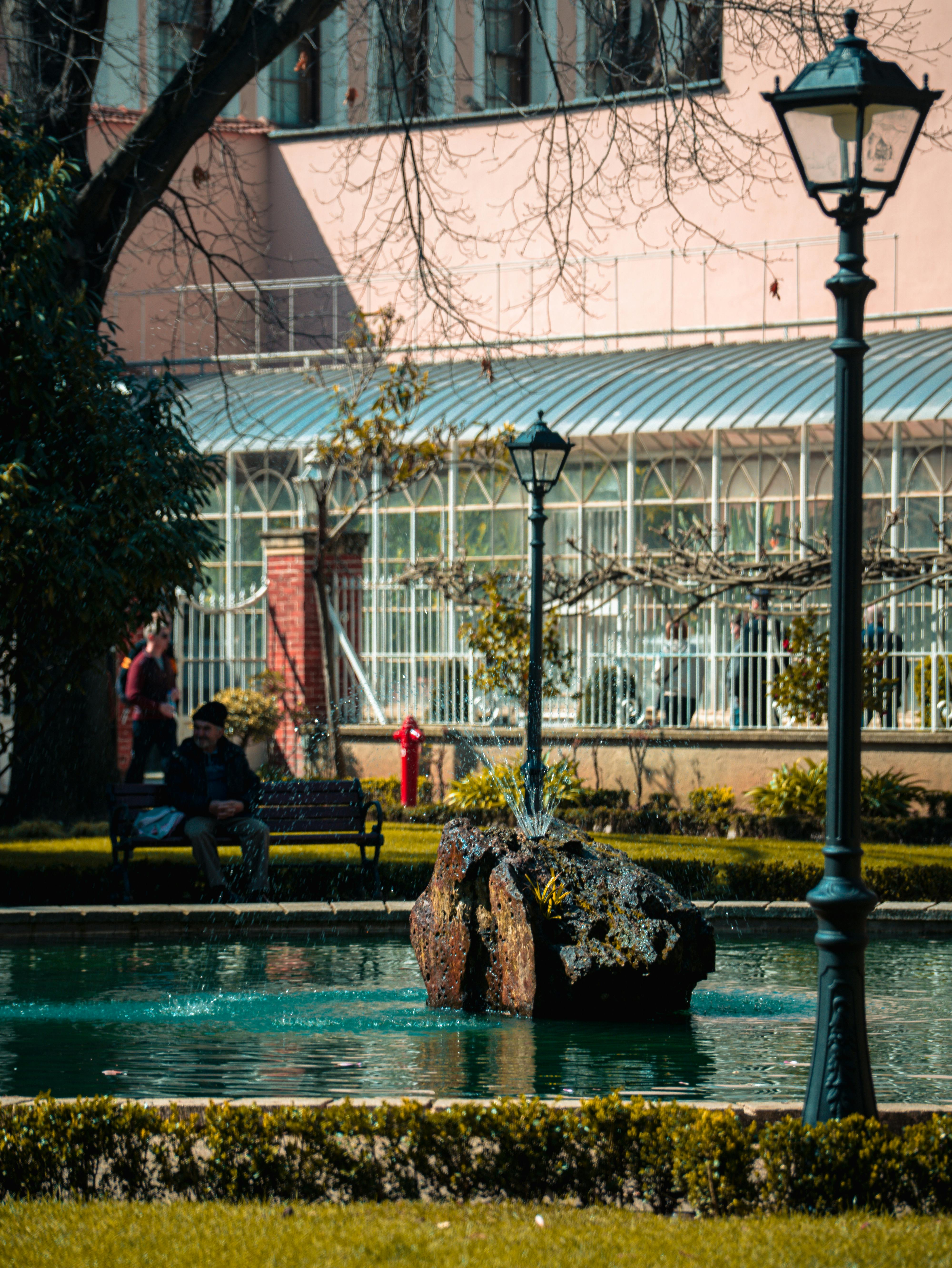 Man Made Nature Photos, Download The BEST Free Man Made Nature Stock ...