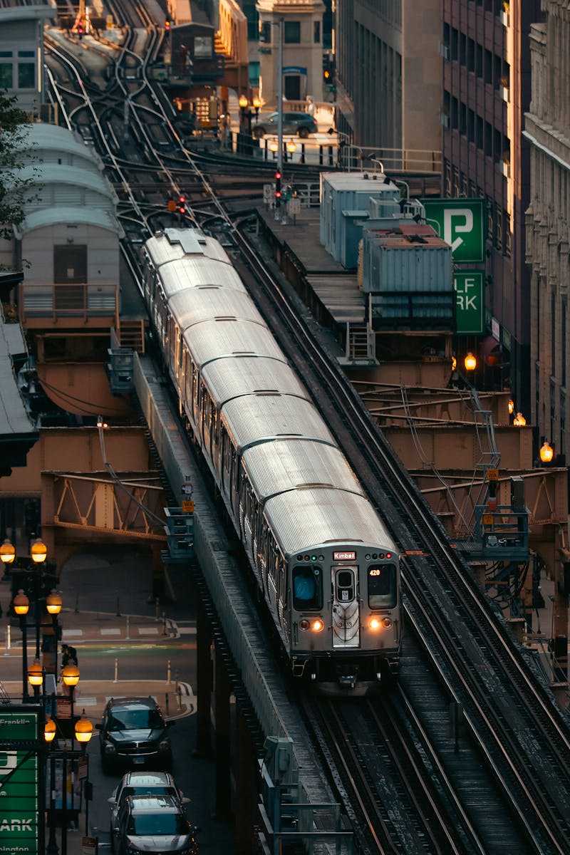 Train Travel Photos, Download The BEST Free Train Travel Stock Photos ...