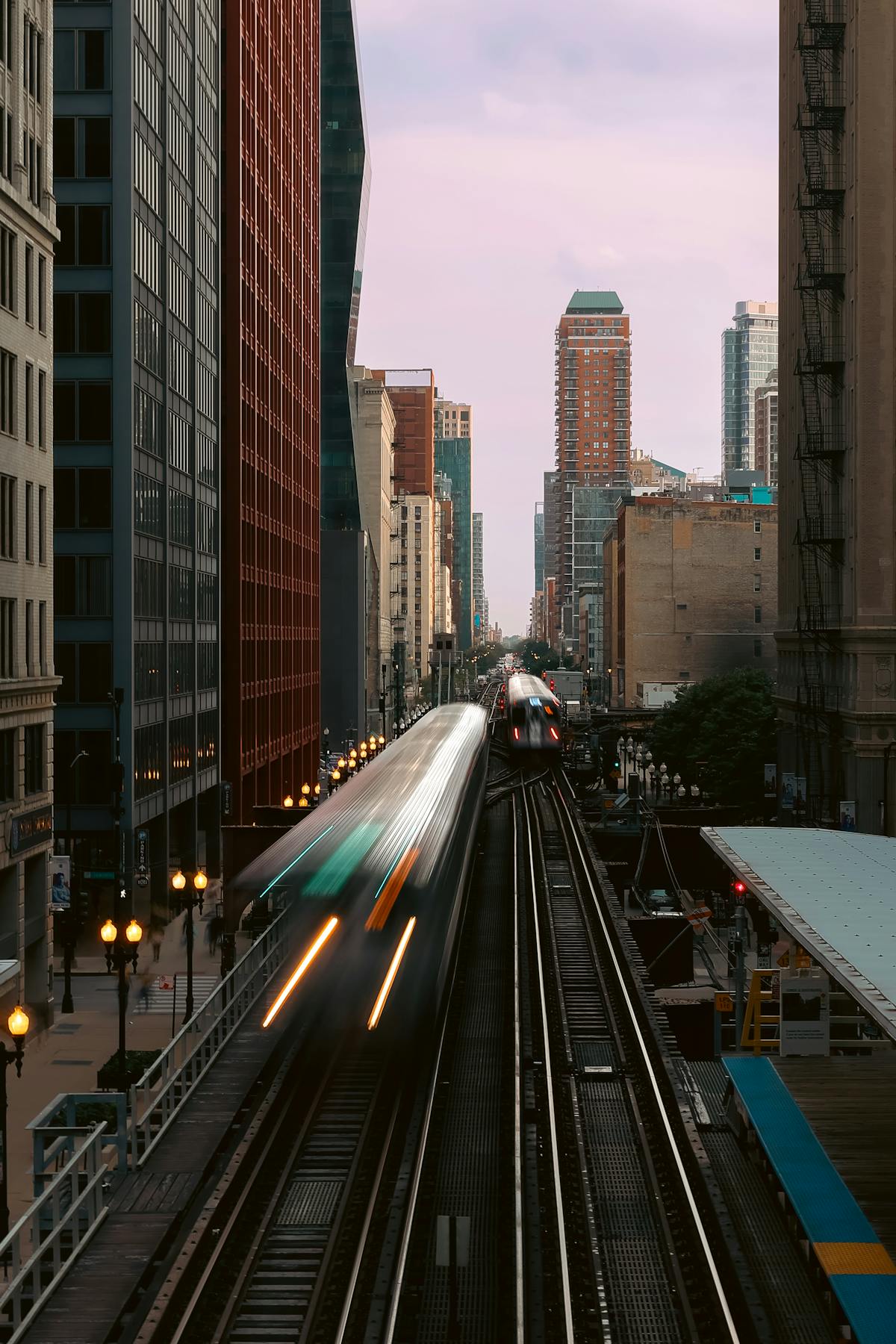 Train Lights Photos, Download The BEST Free Train Lights Stock Photos ...