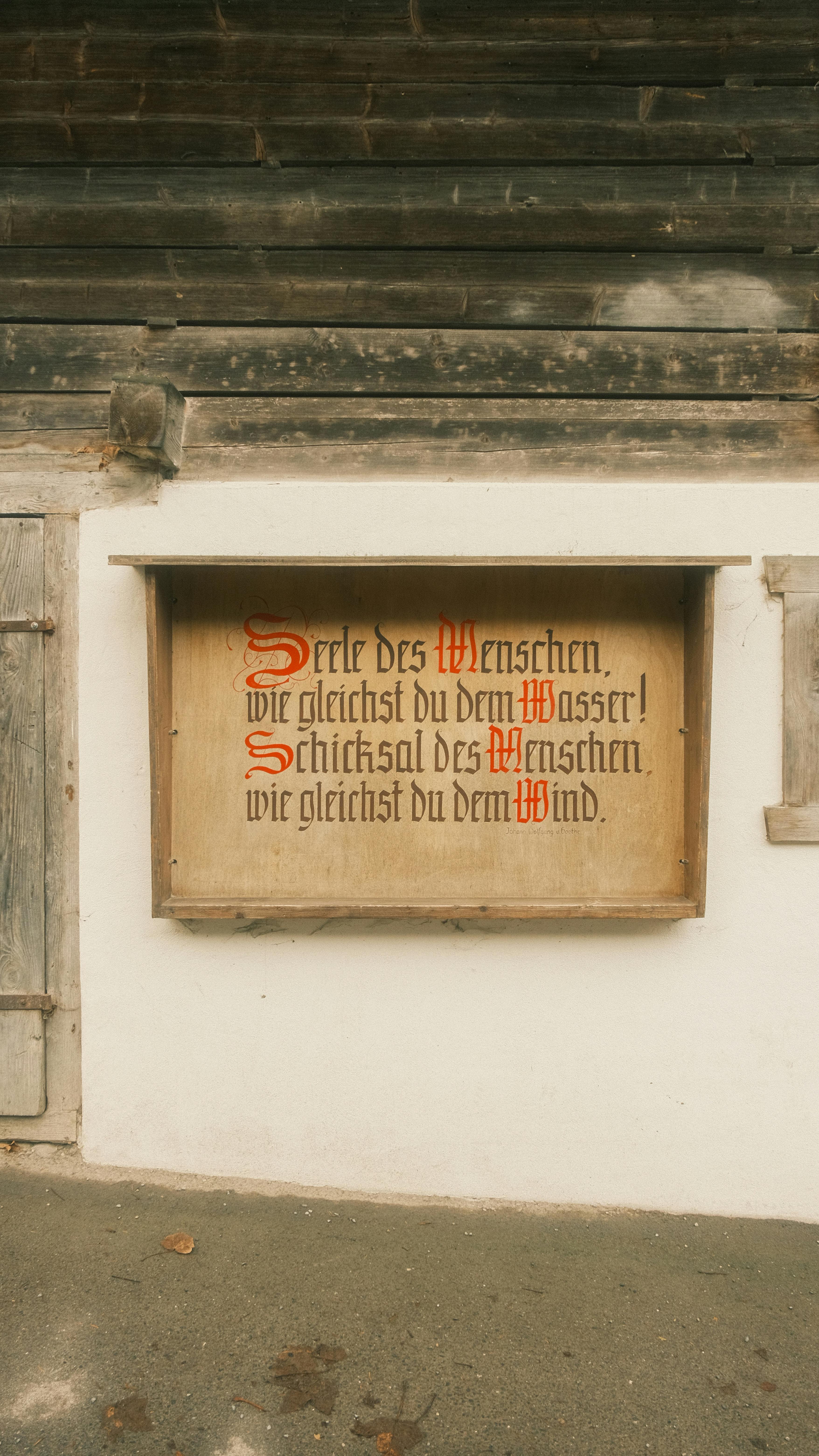 German Script Photos, Download The BEST Free German Script Stock Photos ...